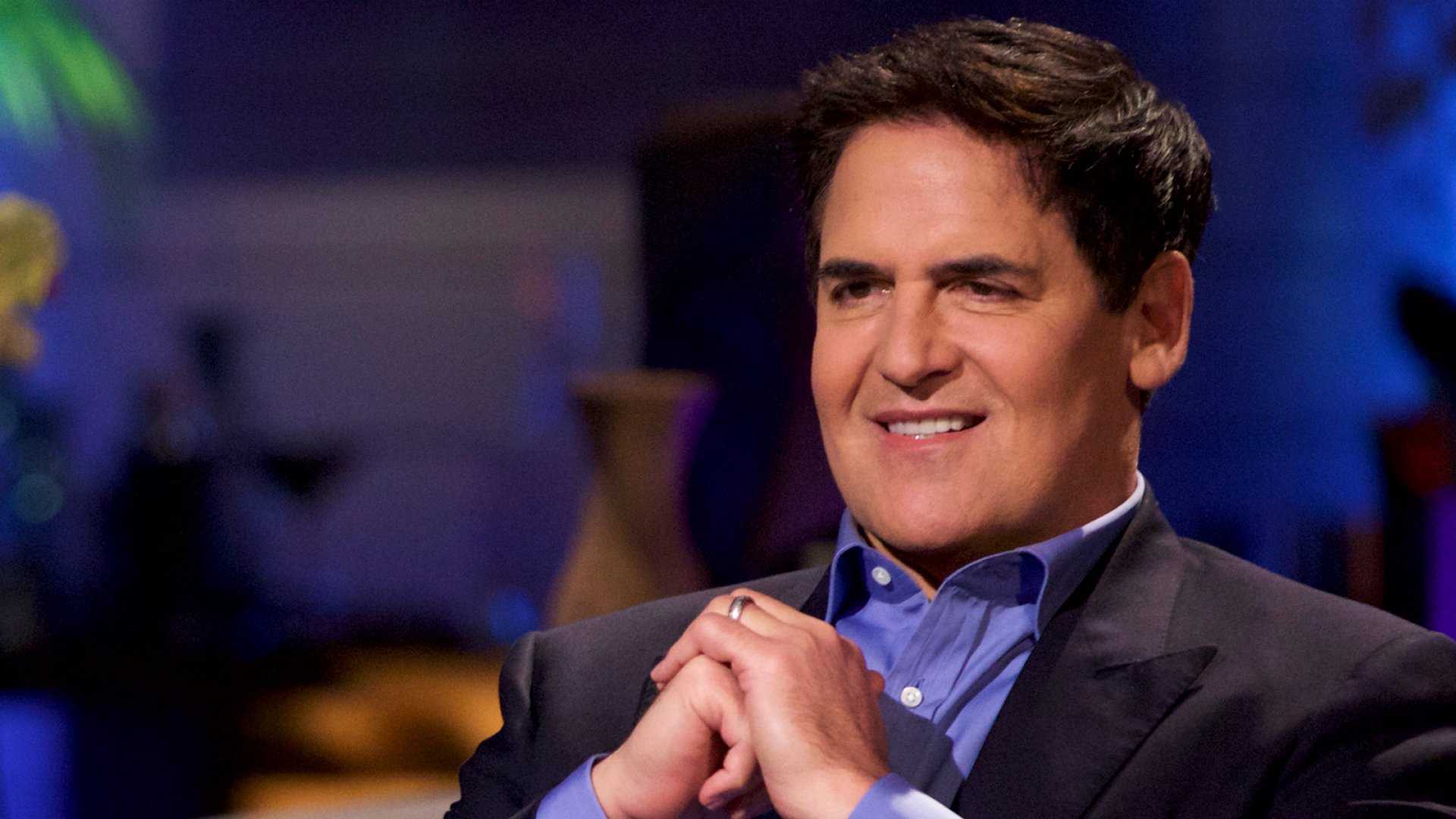 Mark Cuban Says These 2 Words Separate Those Who Achieve From Those Who ...