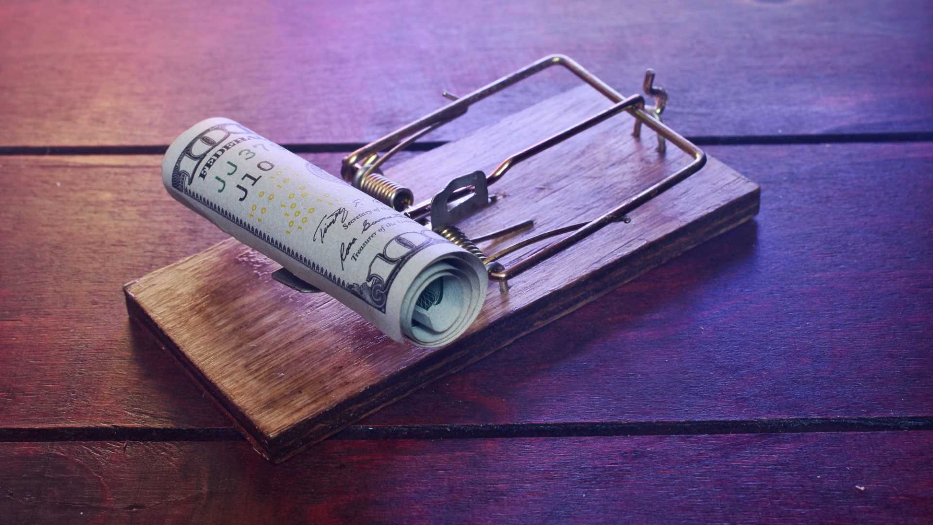 7 Ways to Avoid the Common Traps That Are Holding Your Business Back ...