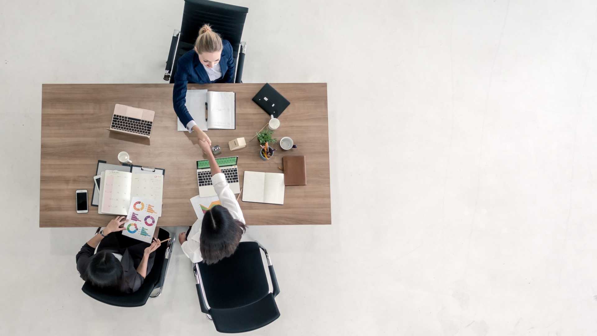 10 Ways to Build Professional Client Relationships That Go Beyond the ...