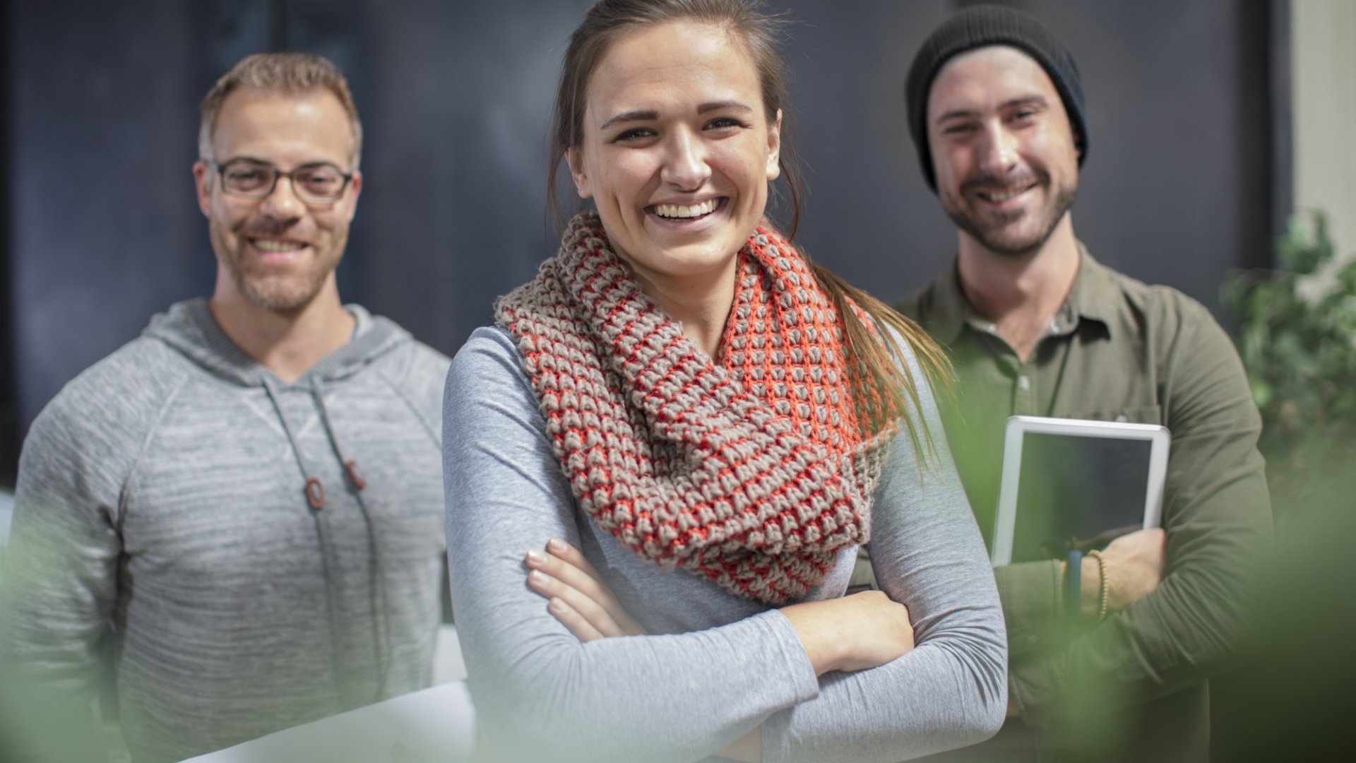 4 Ways to Enhance Your Employee Experience With Tech | Inc.com