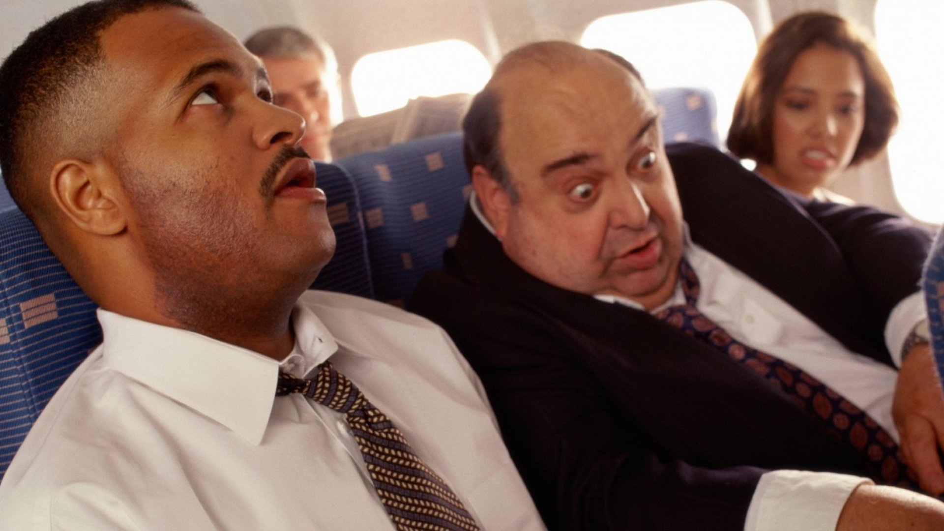 The Worst Airline Ever Has Finally Been Identified, Thanks to an ...
