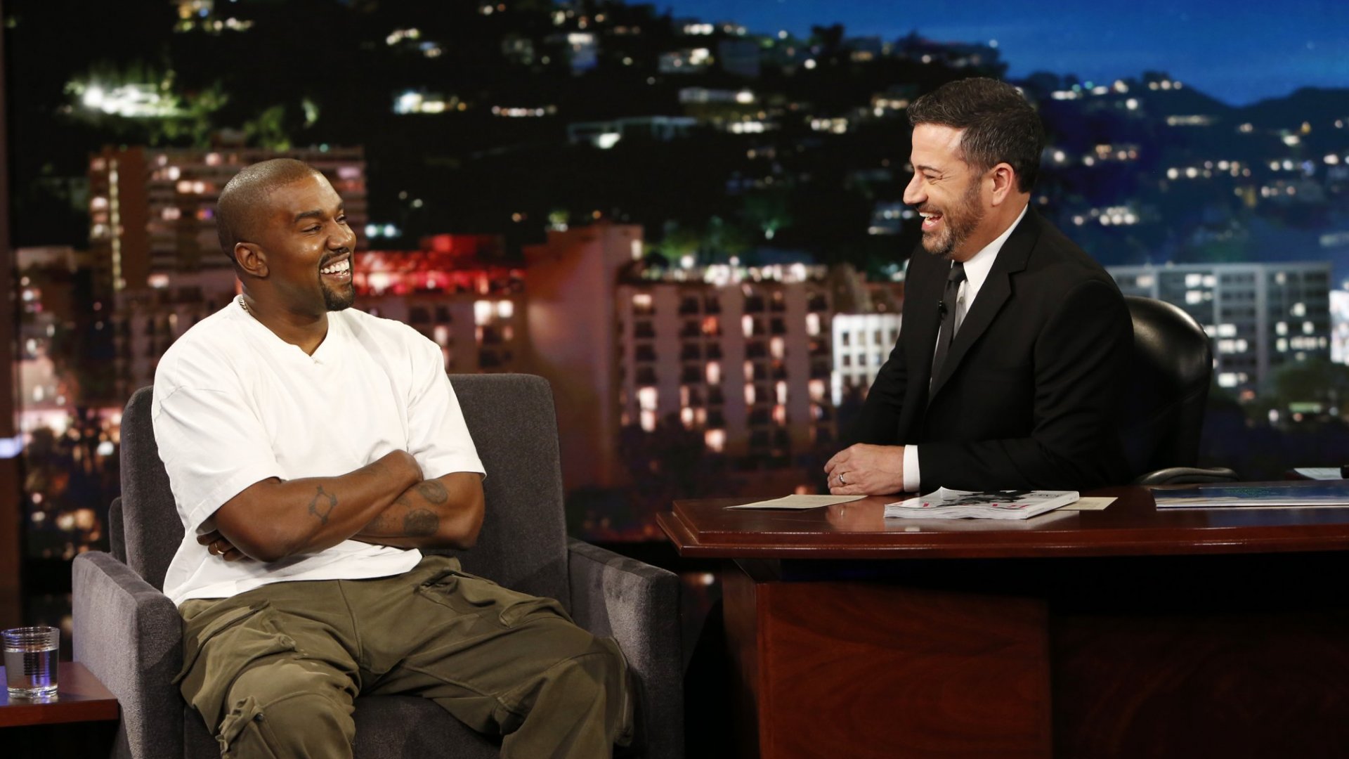 Kanye West Might Have Been at a Loss for Words, But You Will Nail Your ...