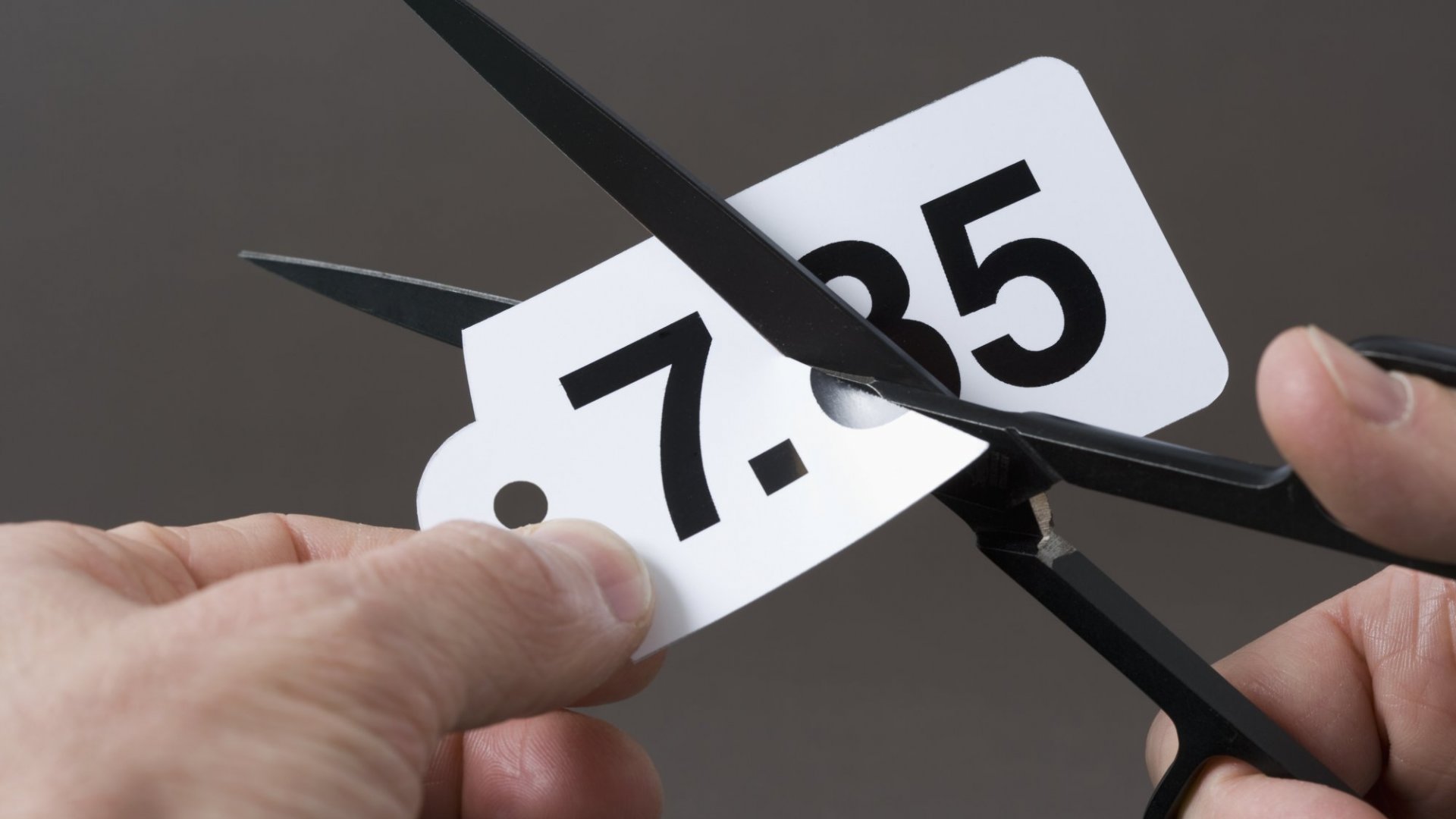 5 Questions to Ask Before Raising or Lowering Your Prices | Inc.com