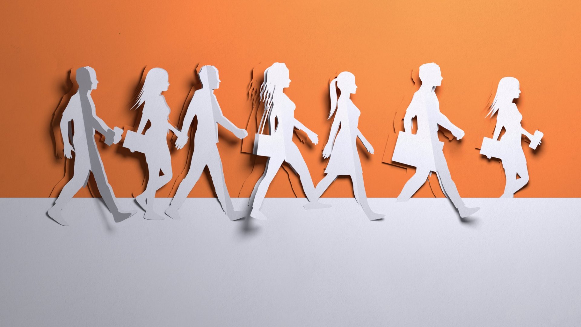 How to Sustain Your Pace and Performance at Work by Paying Attention to ...