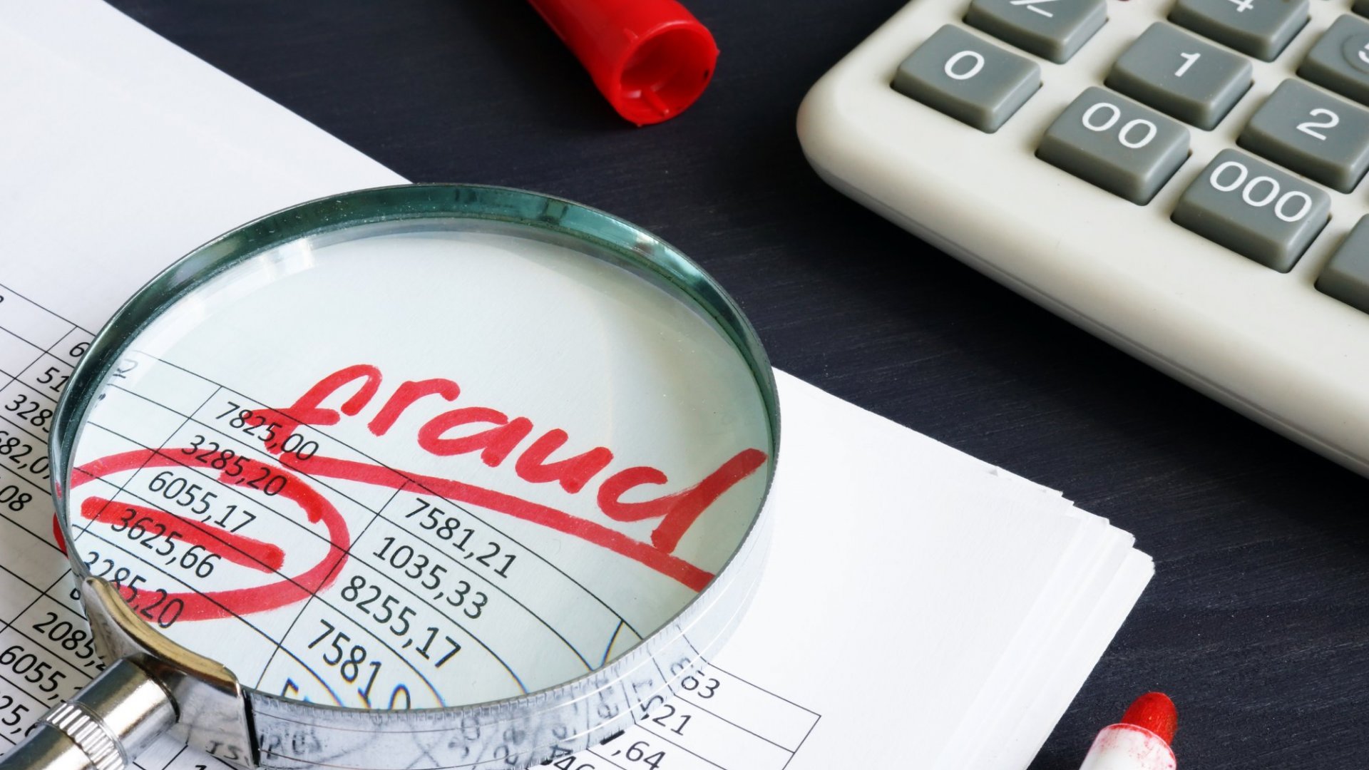 Your Business May Be Twice as Likely as a Large Company to Be a Fraud ...