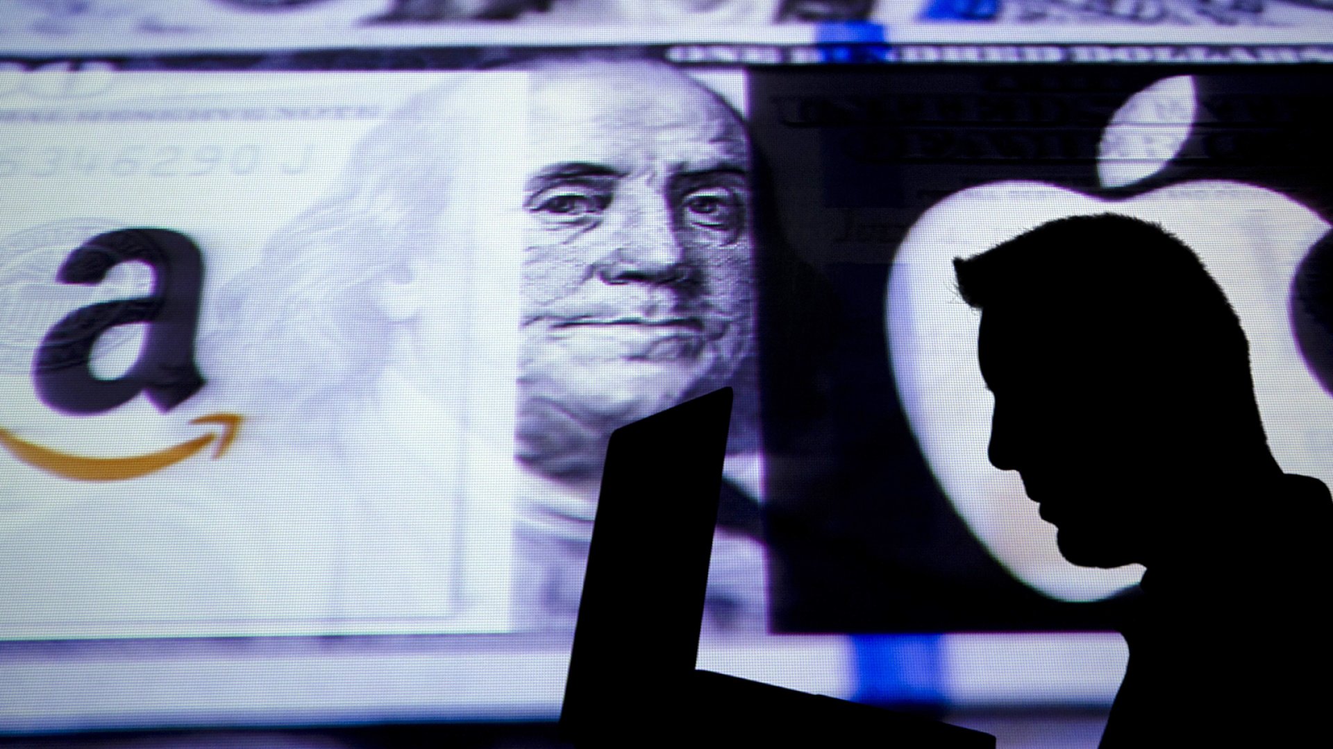 Amazon and Apple Just Announced They're Working Together in a Very ...