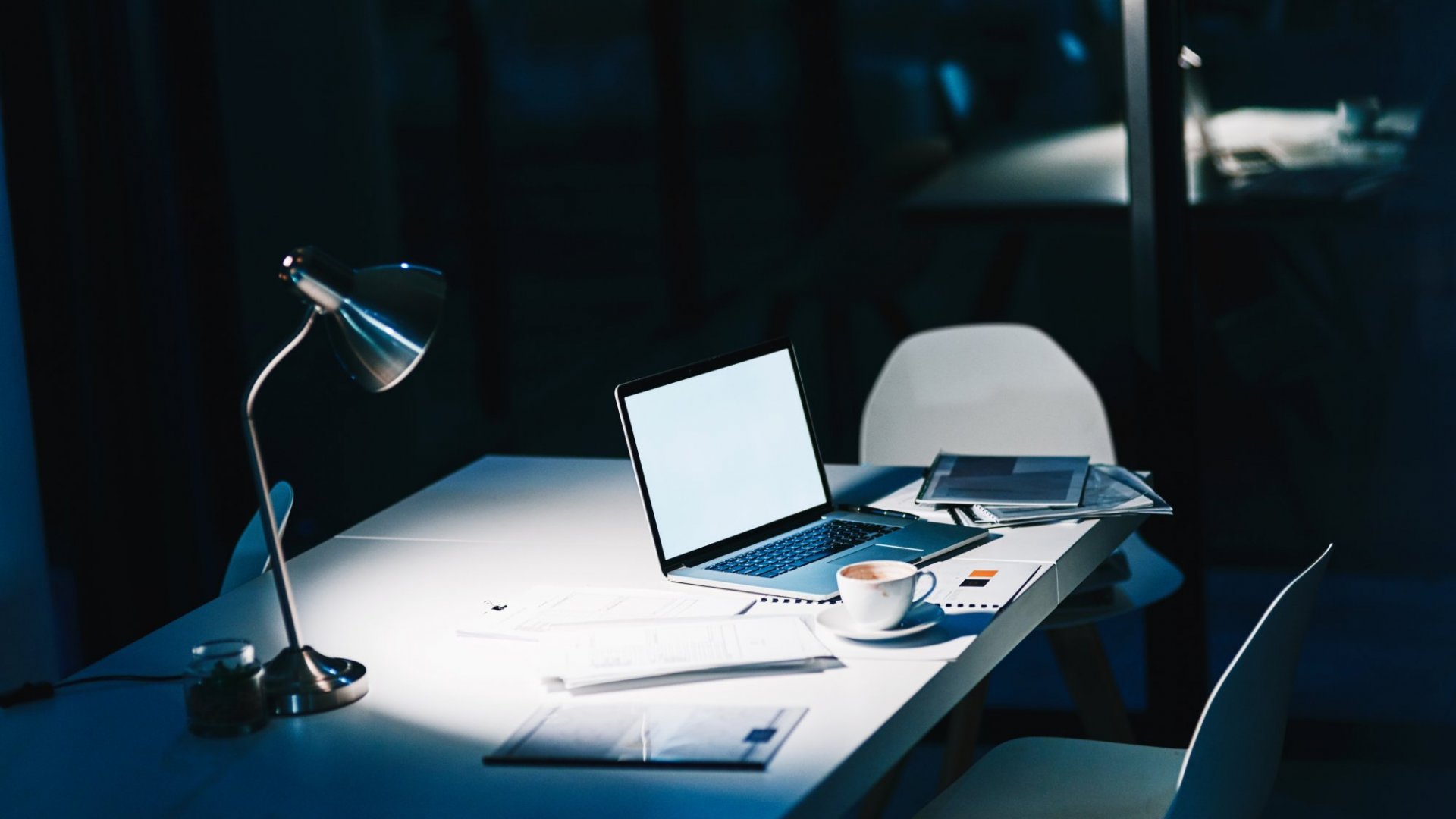 Working From Home Shouldn't Mean Working 24/7. Here's Why | Inc.com