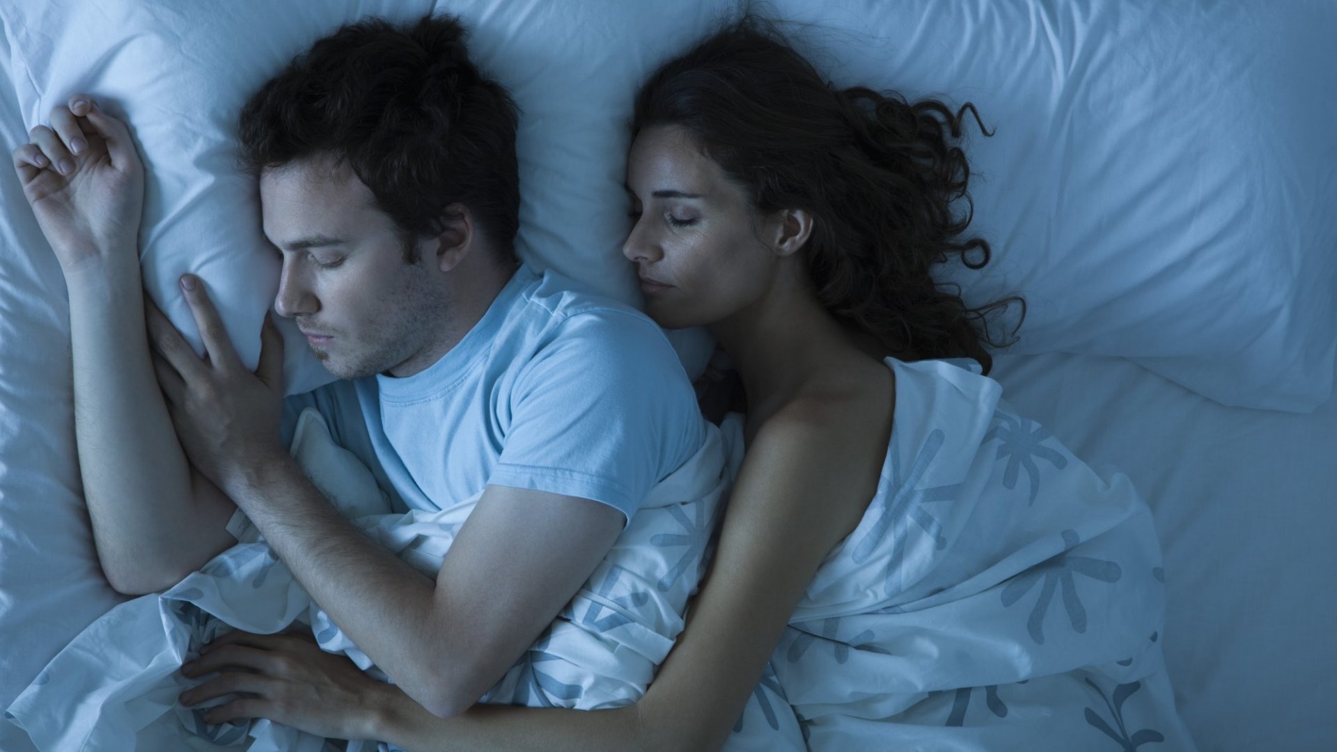 Science Says Sleeping Twice a Day May Be What Your Body Really Wants ...