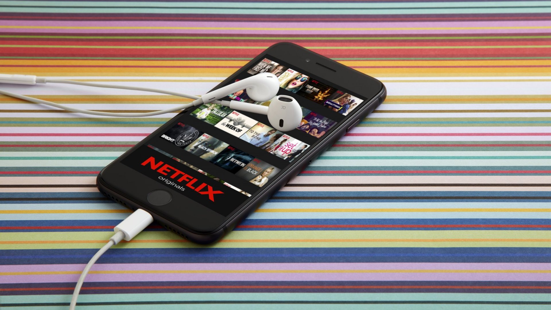 Thanks, Netflix (and Google): You've Just Confirmed Everyone's Worst ...