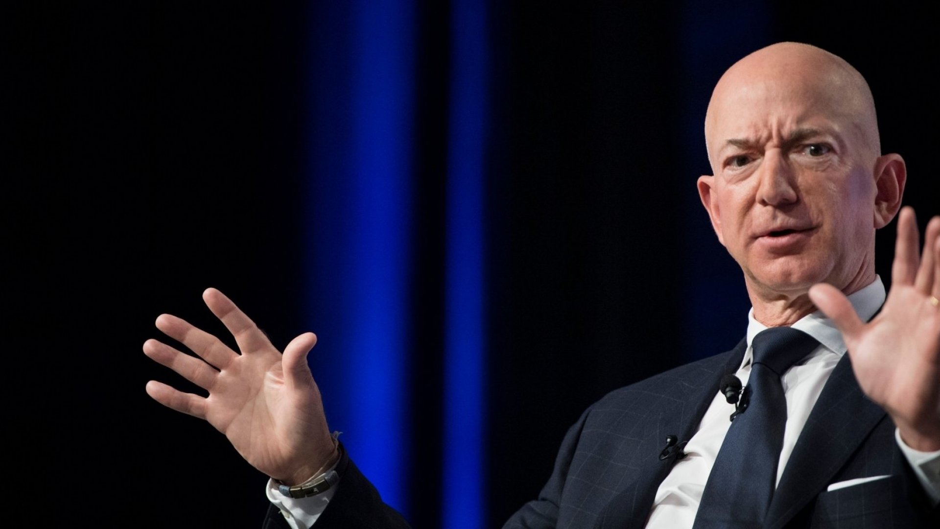 How Amazon Accidentally Invented a Sexist Hiring Algorithm | Inc.com