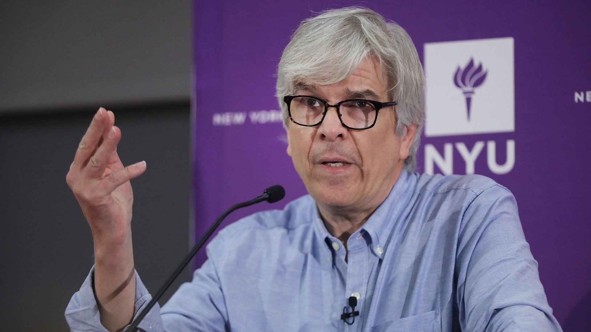 Paul Romer's Nobel Prize In Economics Marks A New Era Of Innovation ...