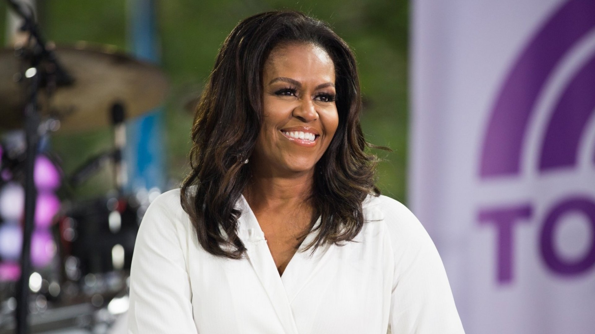 Michelle Obama Is Extraordinary. She's Also a Perfect Example of the 3 ...