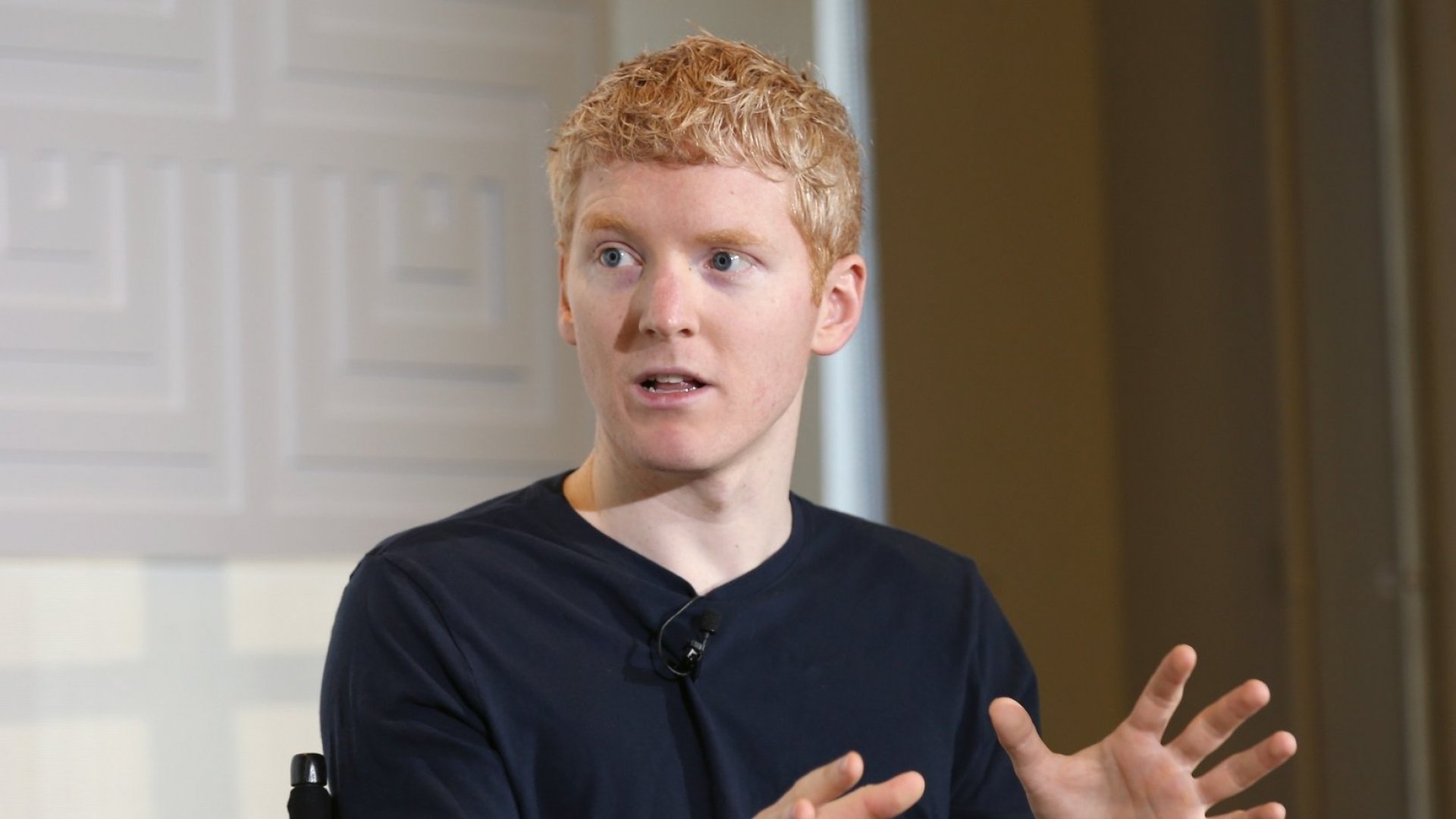 The 3 Questions Self-Made Billionaire Stripe Founder Patrick Collison ...