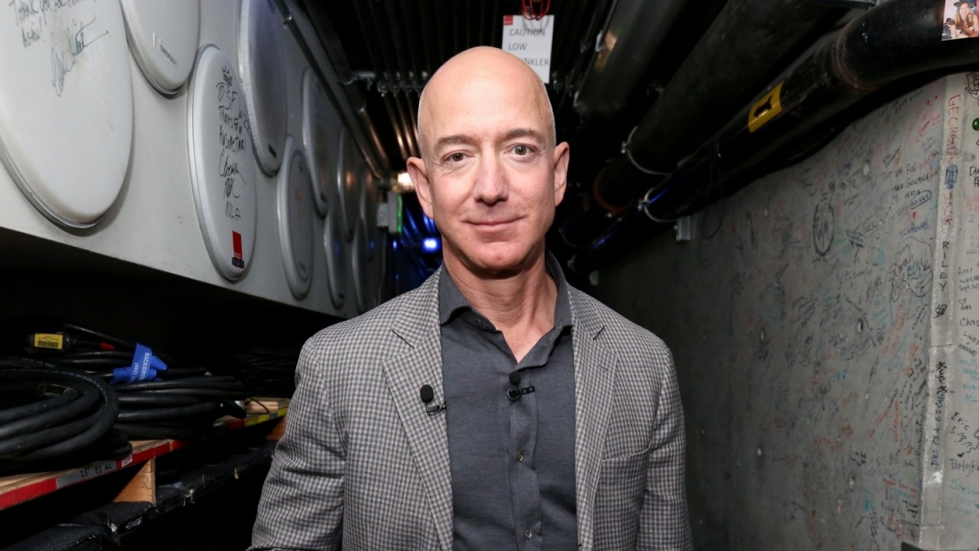 Behold the 49 Most Important Words in Jeff Bezos's Just Released Amazon ...