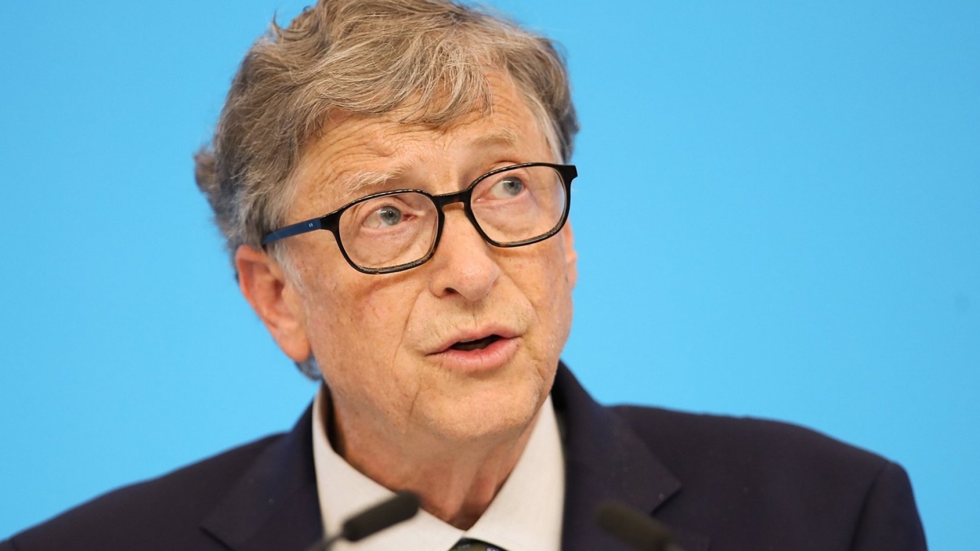 Bill Gates Says This 1 Thing Is His Greatest Fear (and What to Do About ...