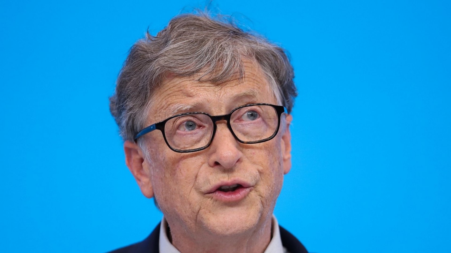 Bill Gates Used to Think Meditation Was More Trouble Than It Was Worth ...