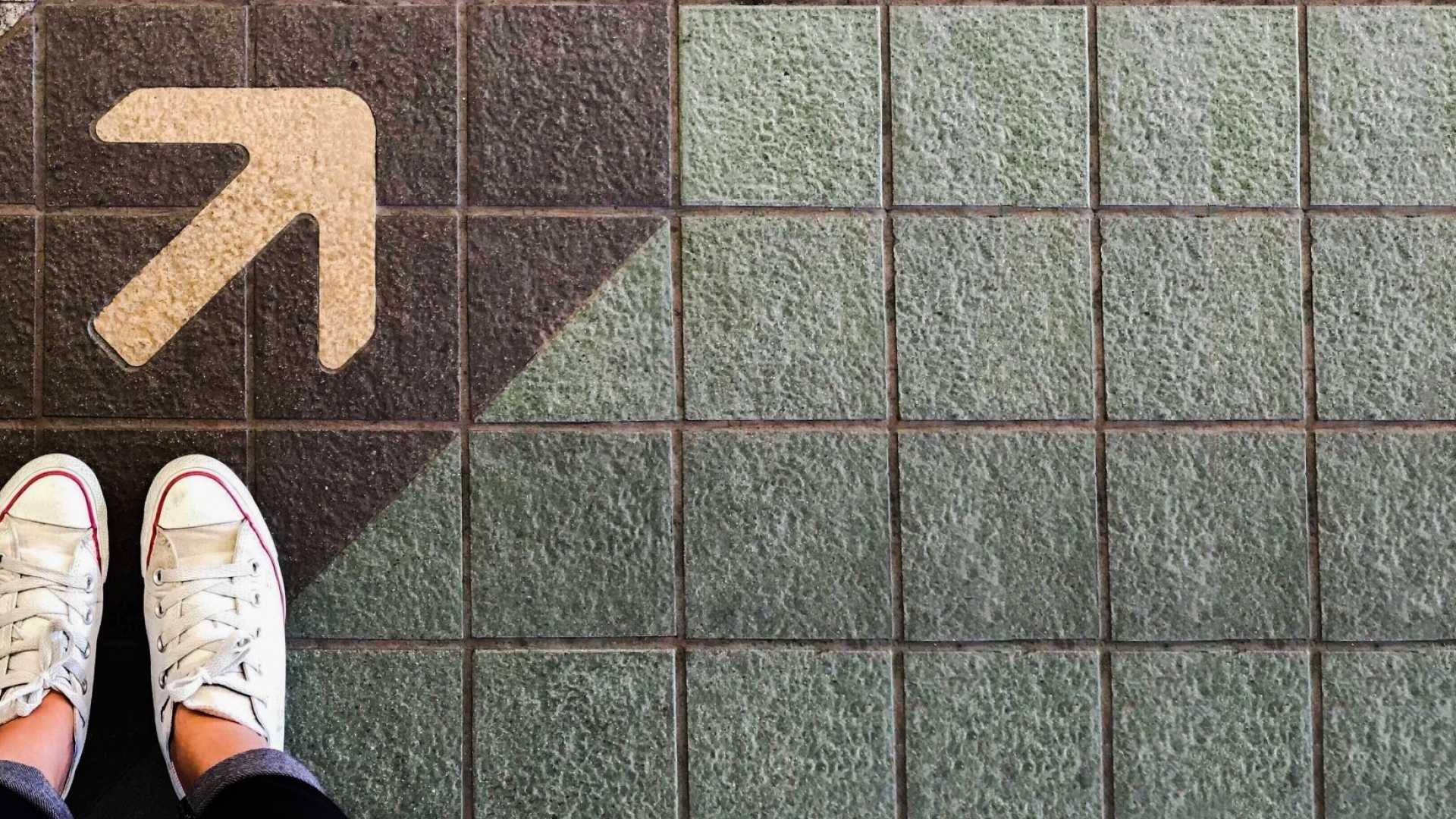 Why You Need a Strong Vision (and How to Craft One) | Inc.com