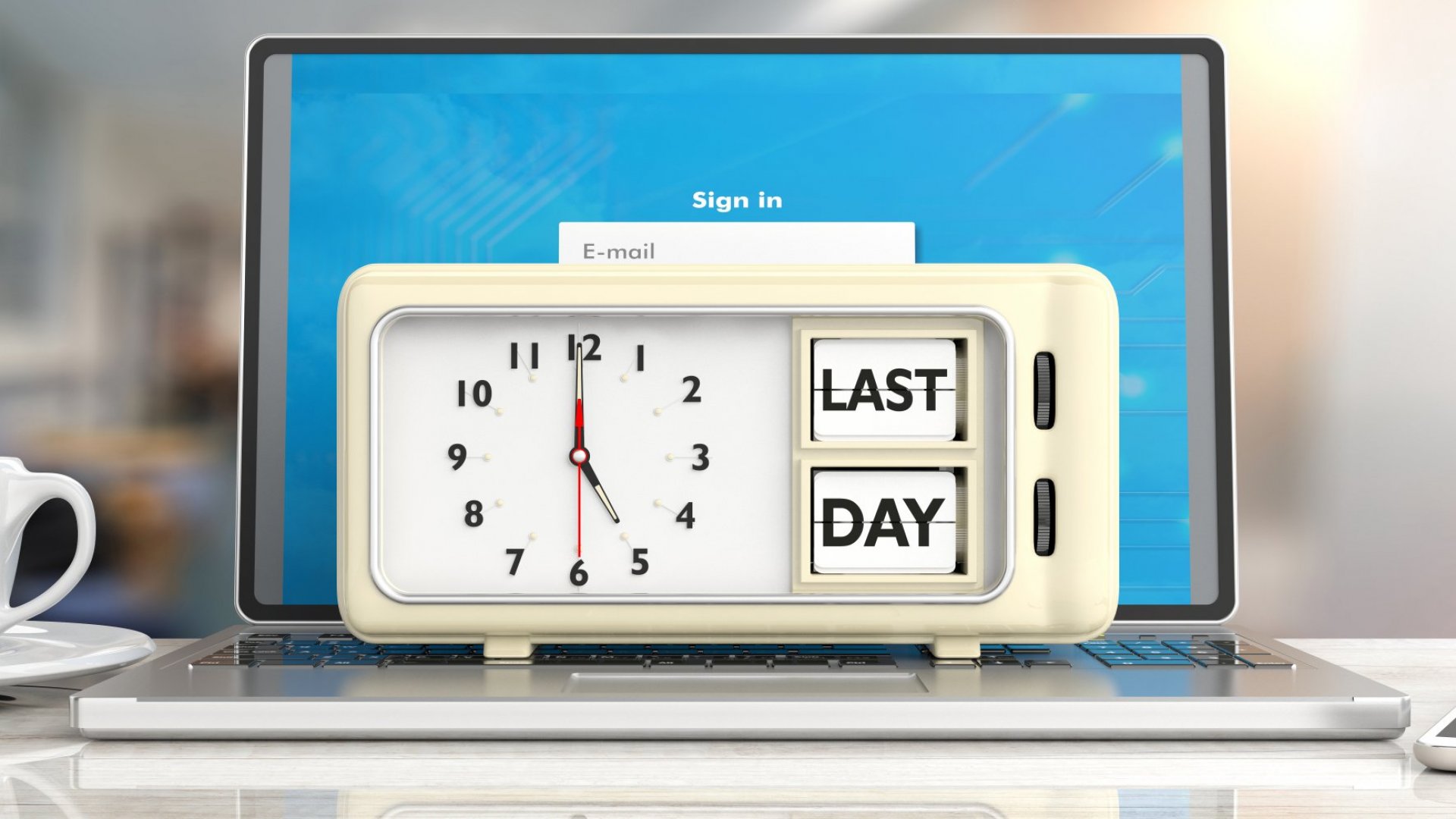 Quitting Your Job? How to Tell Your Boss You're Leaving Brilliantly and ...