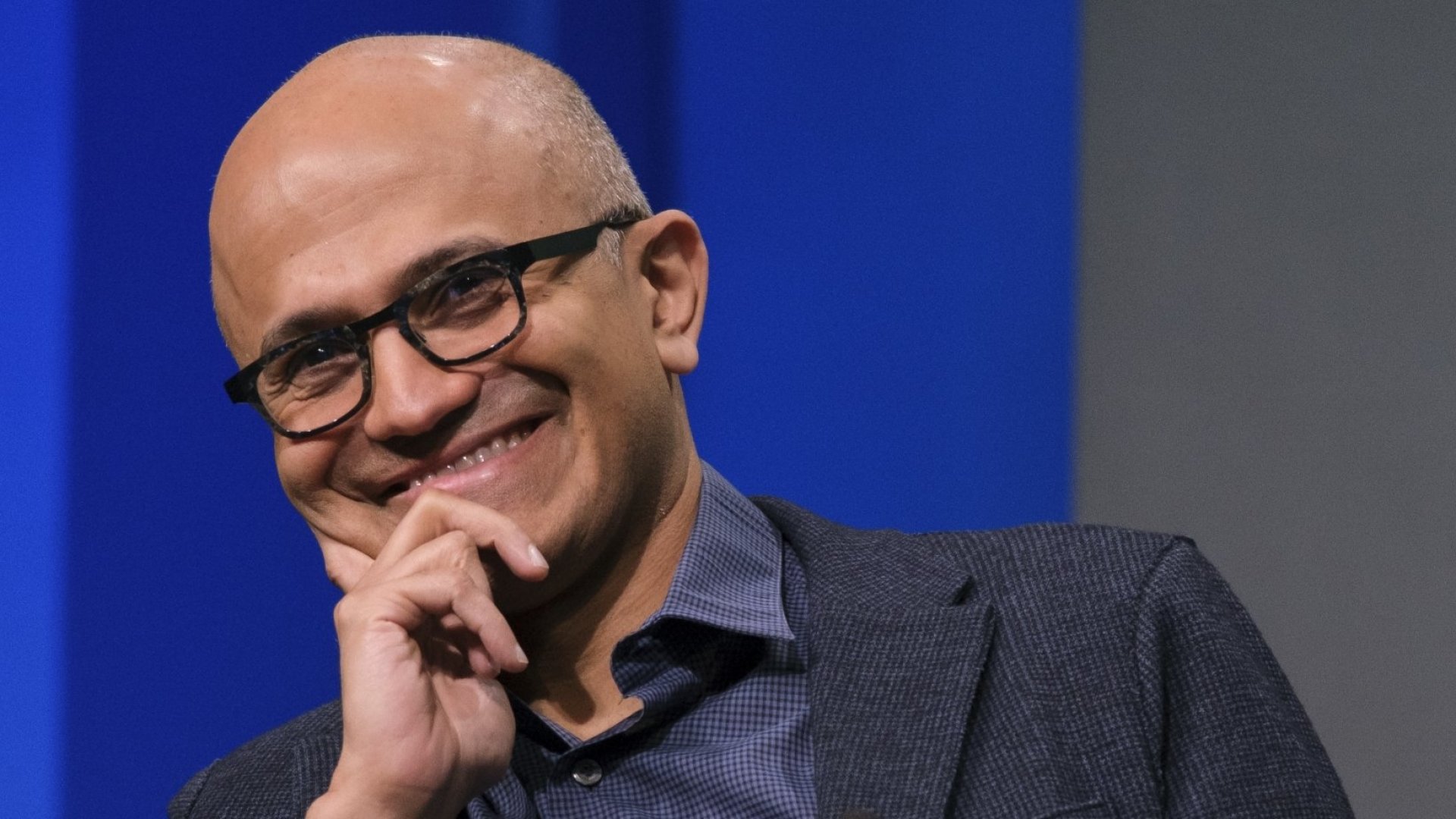 Microsoft's CEO Says This Single Interview Question Changed His Life ...