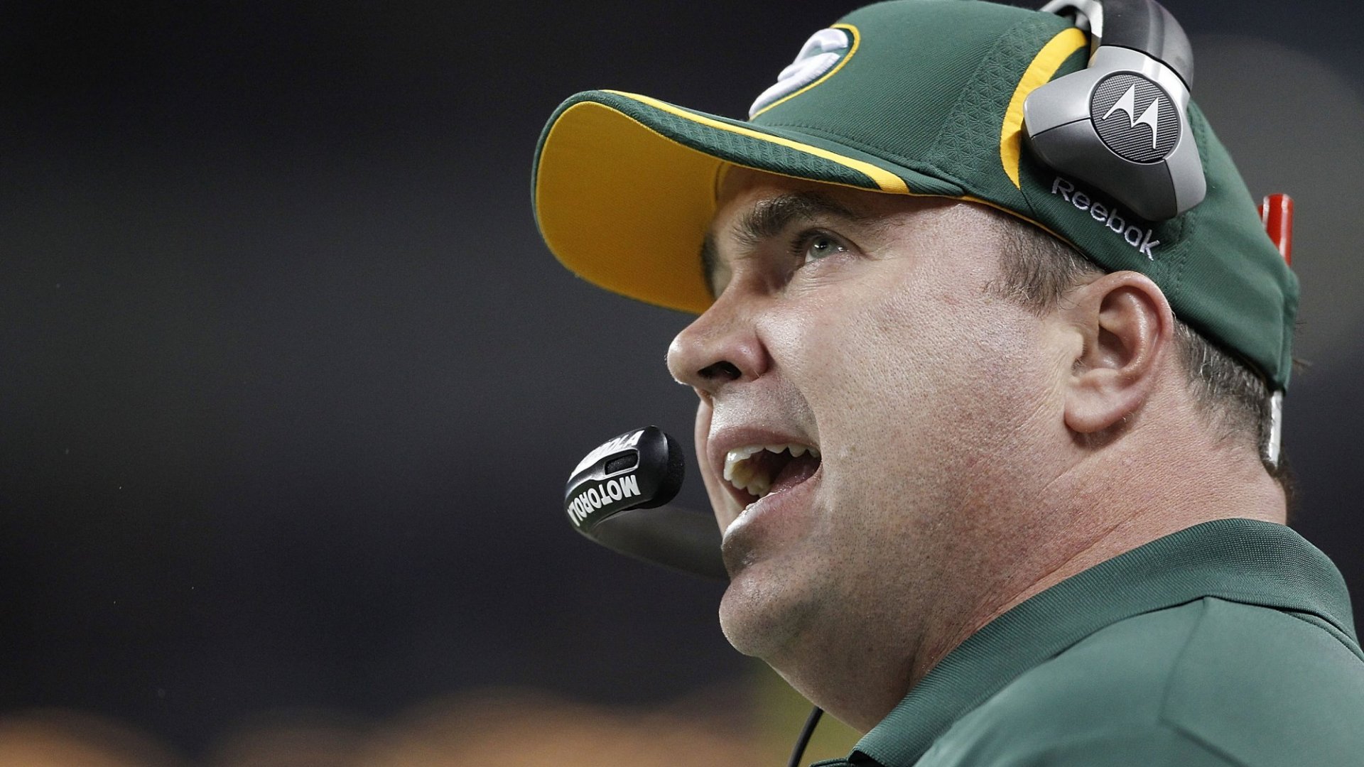 Green Bay Packers Coach Mike McCarthy Got Fired. His Response Was a ...