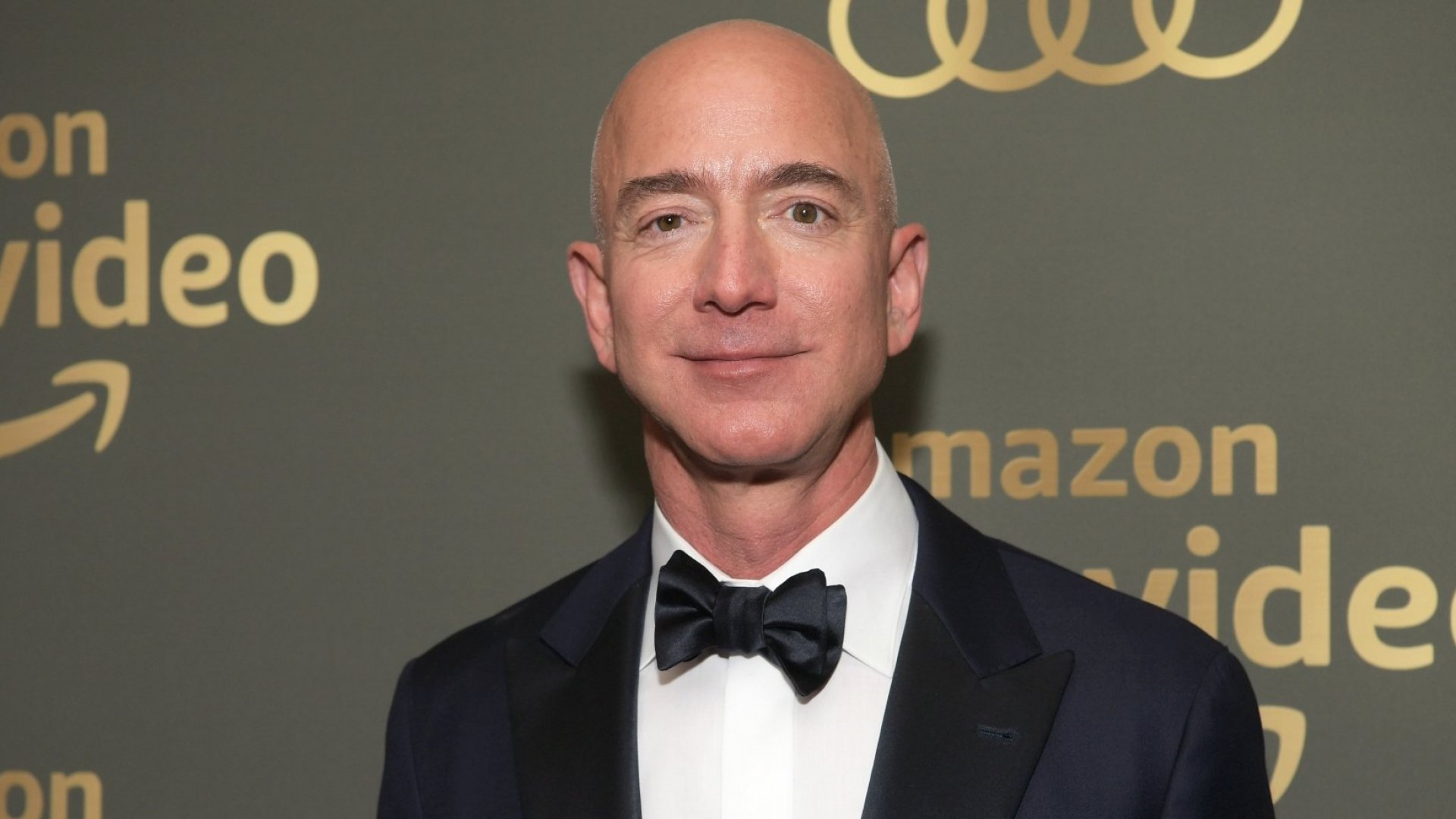 This 1 Move By Jeff Bezos Proves Amazon Is Backpedaling From Its Toxic