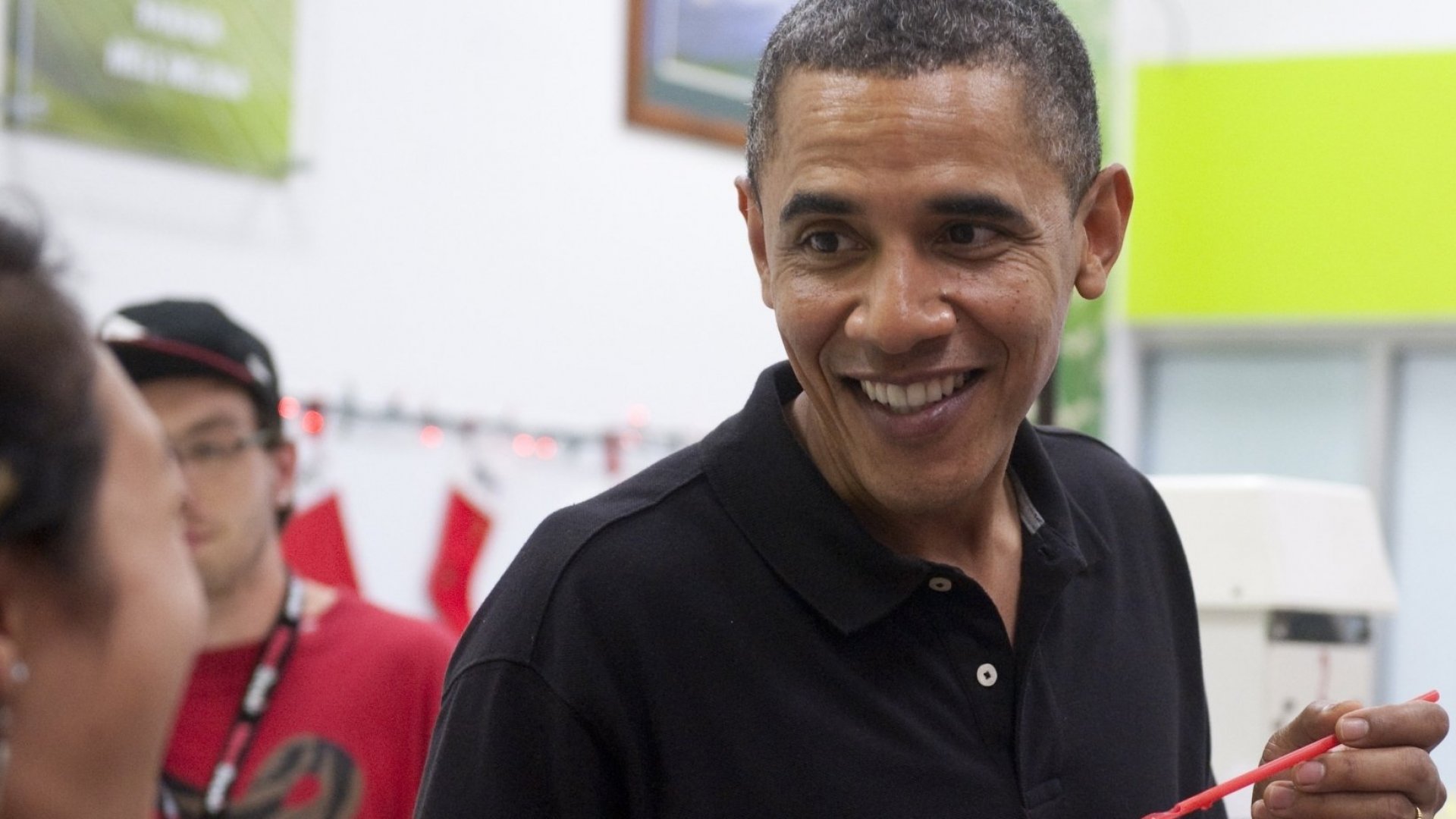 Still Looking for a Good Summer Read? Barack Obama Just Revealed 5 ...