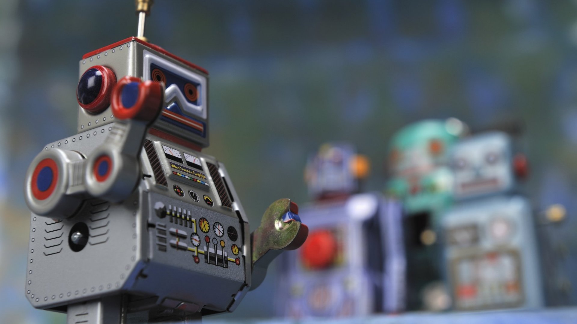 What Are Chatbots? 6 Things You Need to Know Right Now | Inc.com