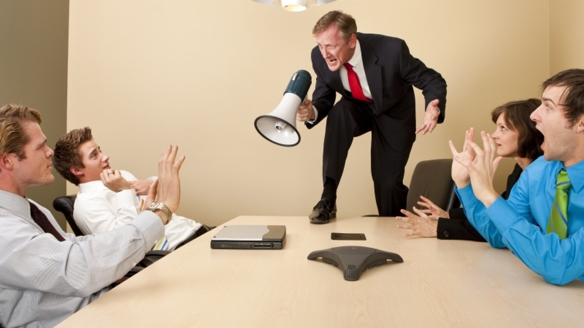 22 Profound Quotes to Help You Become an Admired Boss | Inc.com