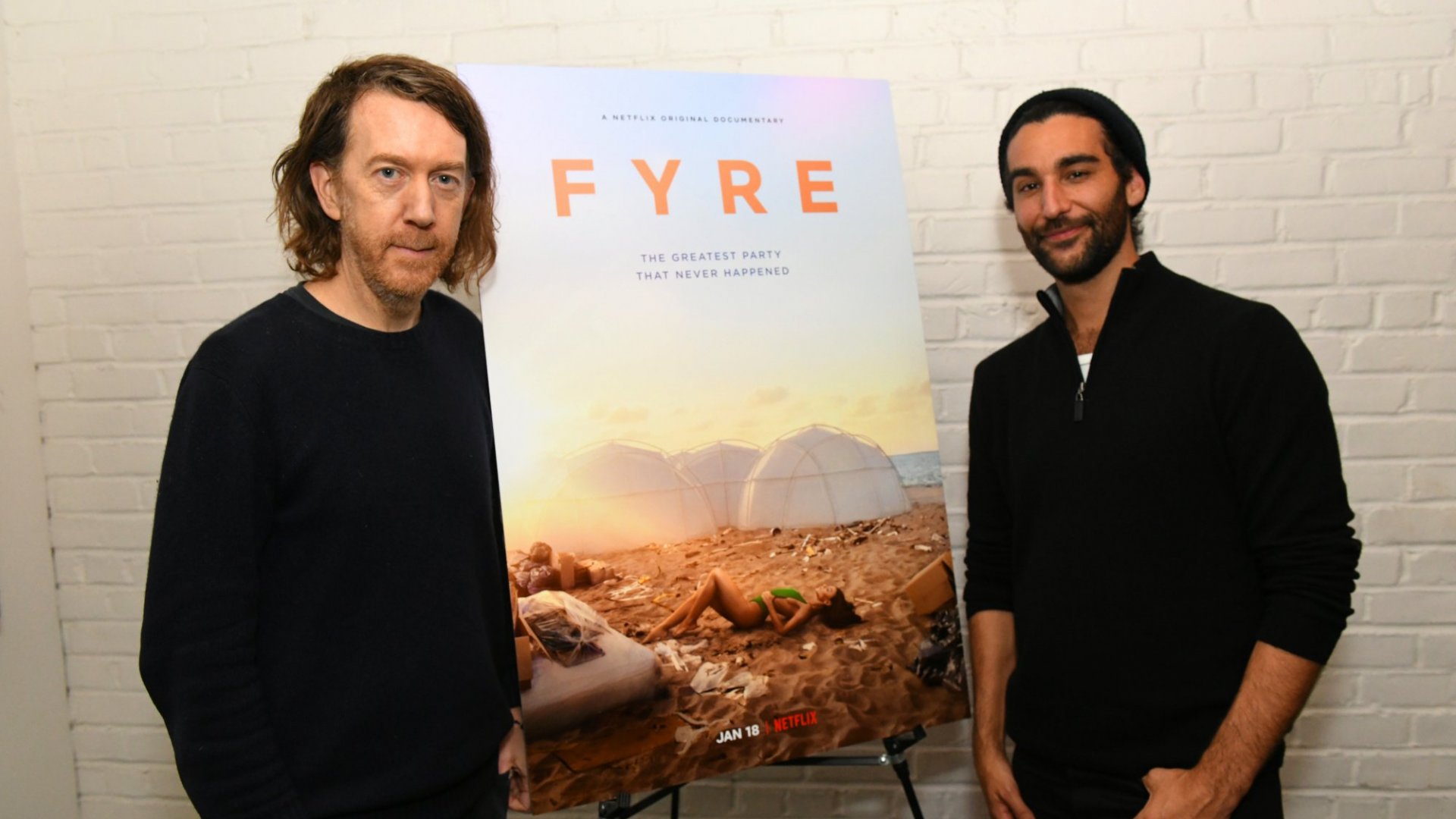 The Problems With Fyre Festival May Not Be Too Far From Your Own ...