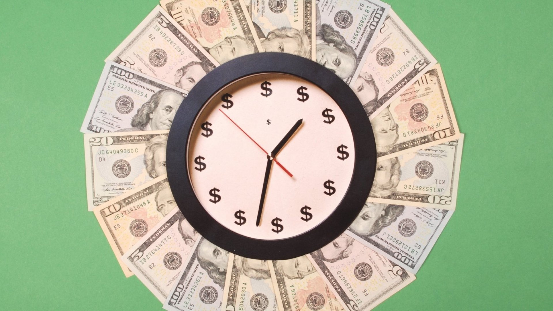 Harvard Study of 100,000 People: You'd Be Happier If You Had More Time ...