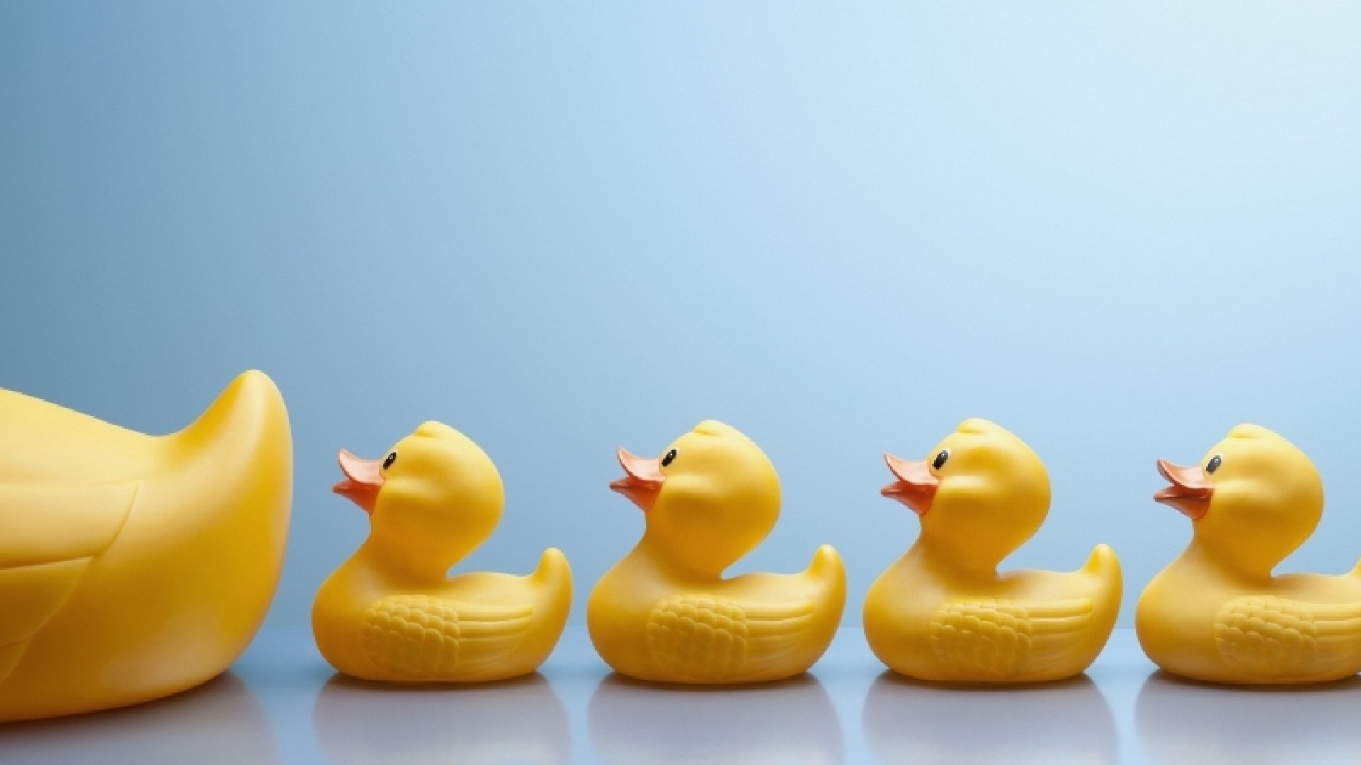 Want to Lead By Example? Start By Taking a Break | Inc.com