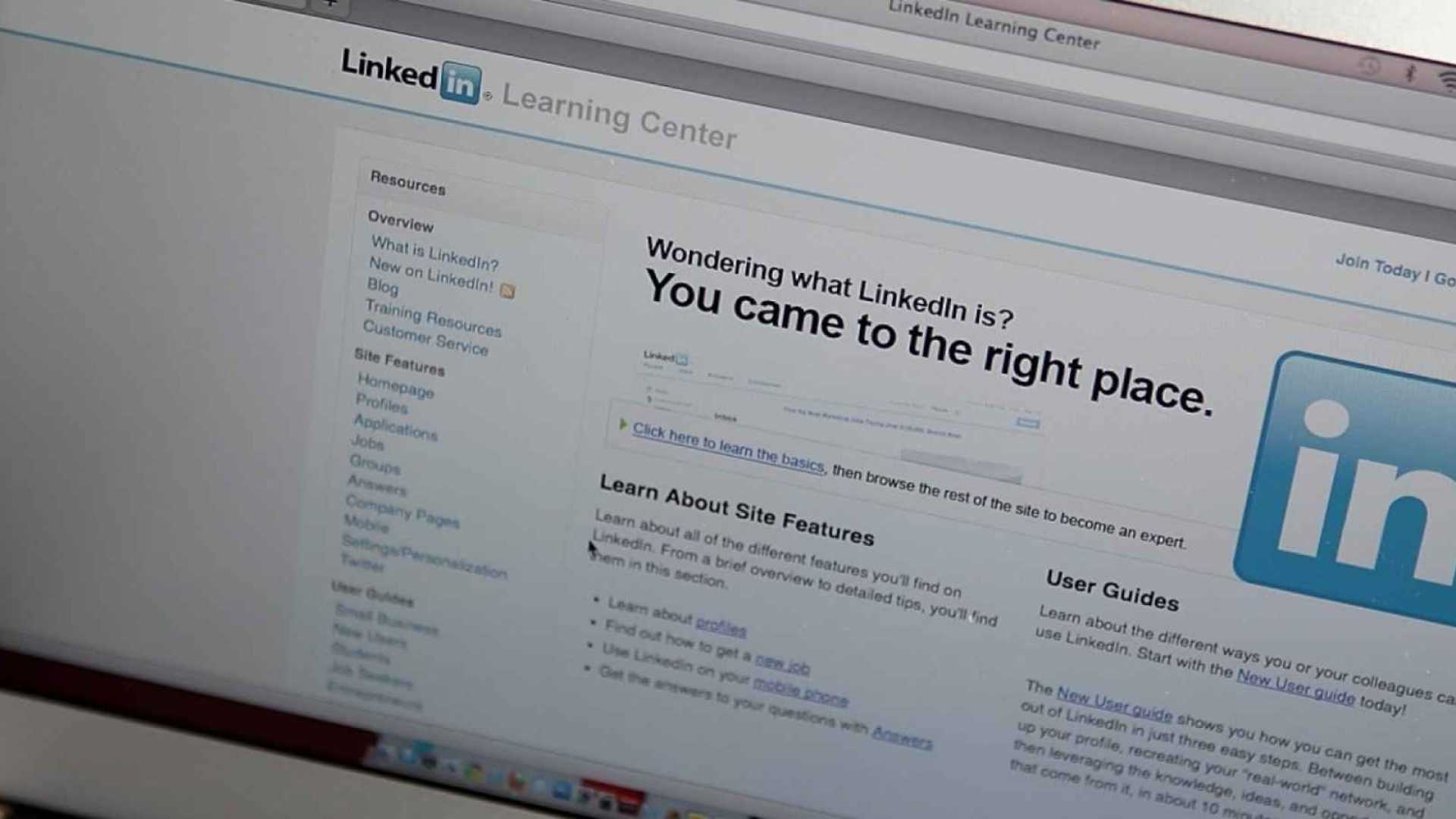 The 1 Simple Way to Instantly Increase Your Visibility on LinkedIn ...