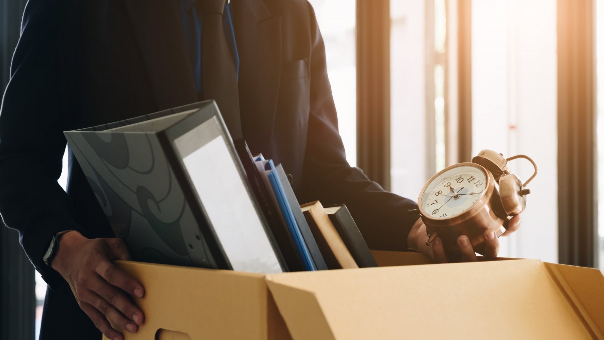 Need to Let Go of an Employee? Here's How to Legally Fire Someone | Inc.com