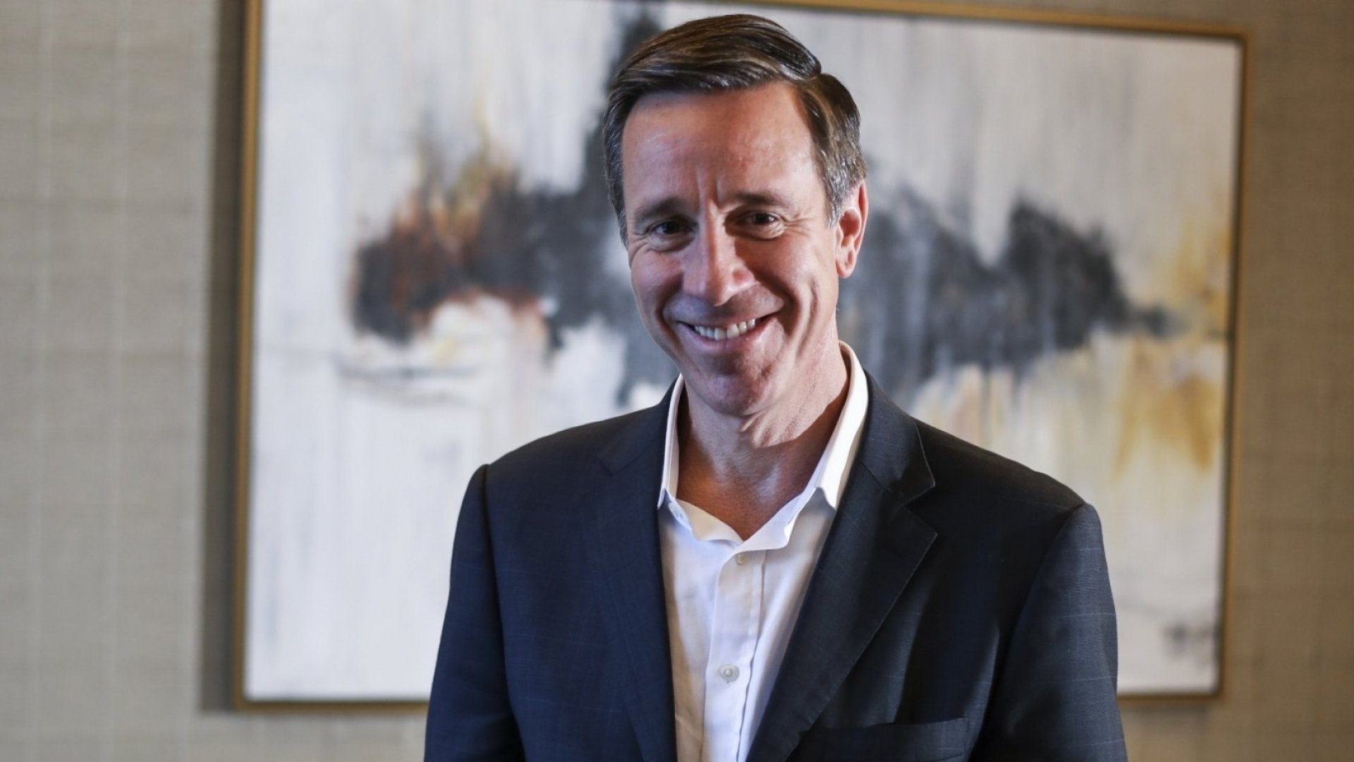 The CEO of Marriott Just Made Some Stunning Statements About the Hotel ...