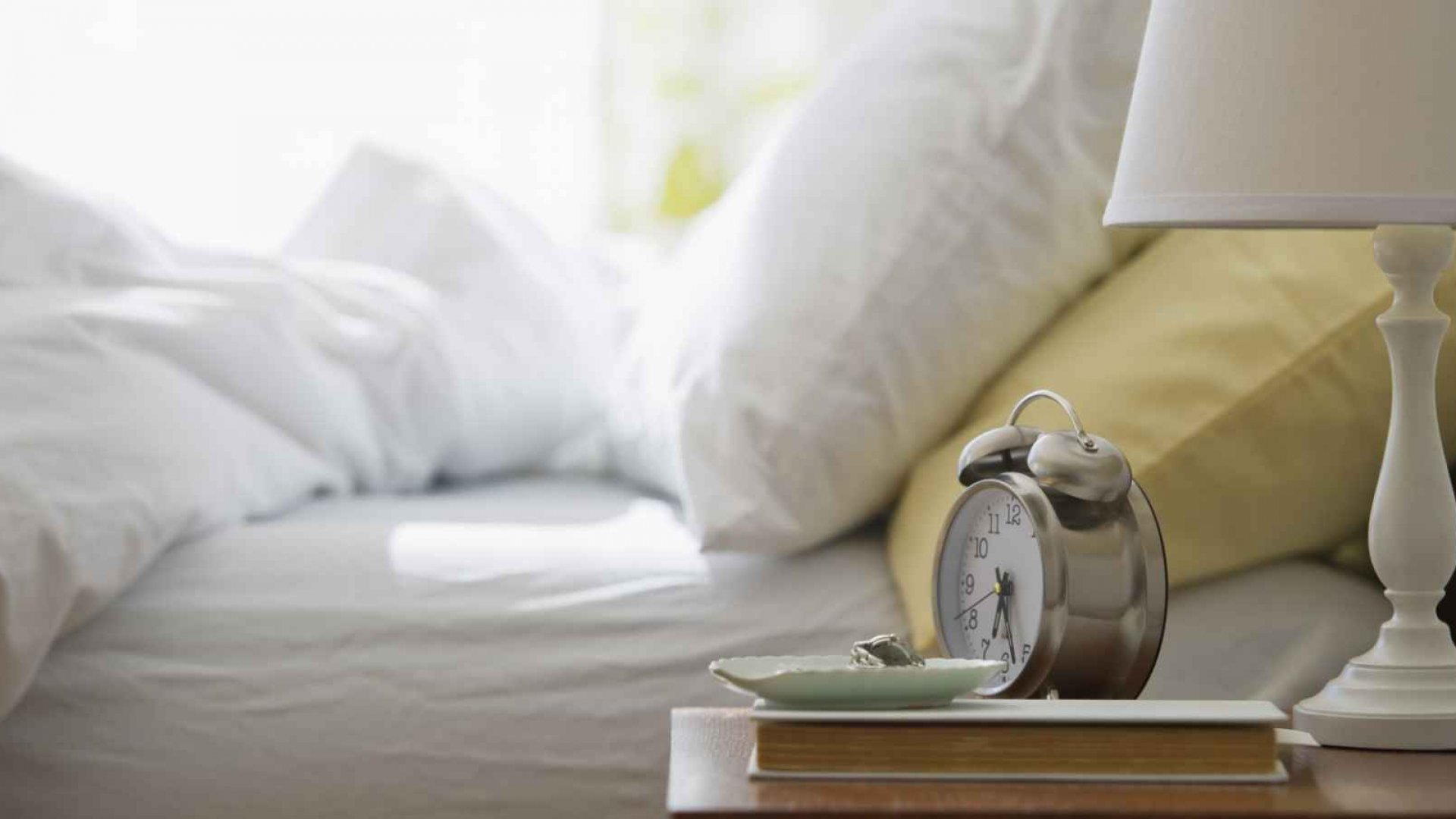 Try This 15-Minute Morning Routine For a Successful Day | Inc.com
