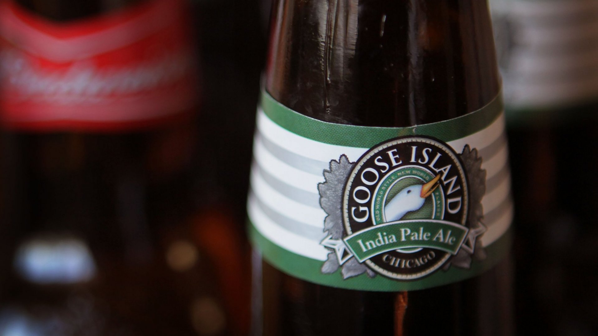 How Goose Island Beer Company Succeeded in the Competitive Craft Beer ...