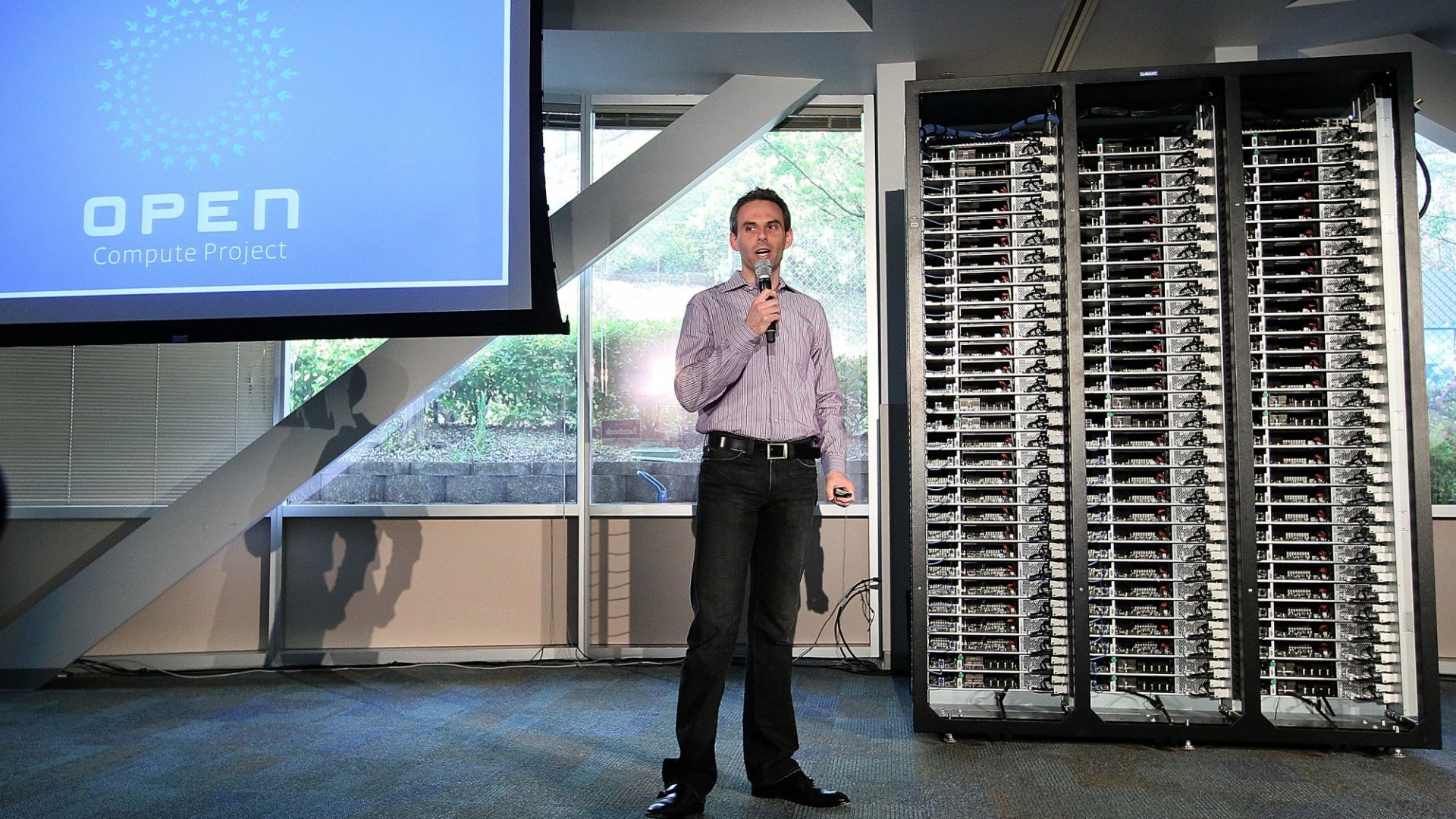 Facebook Has Launched A New Startup | Inc.com