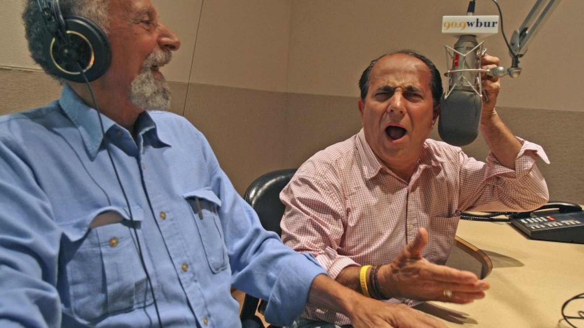 Business Lessons From Click and Clack, the Tappet Brothers | Inc.com