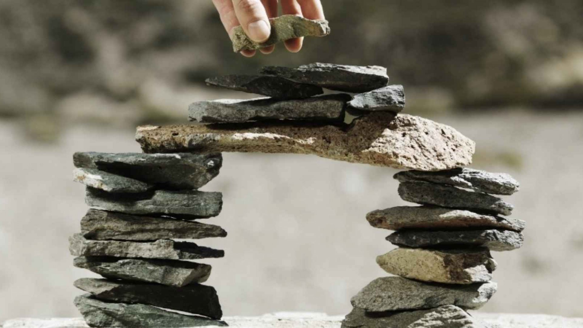 Best Advice I Ever Got: Don't Burn Bridges, Build Them | Inc.com