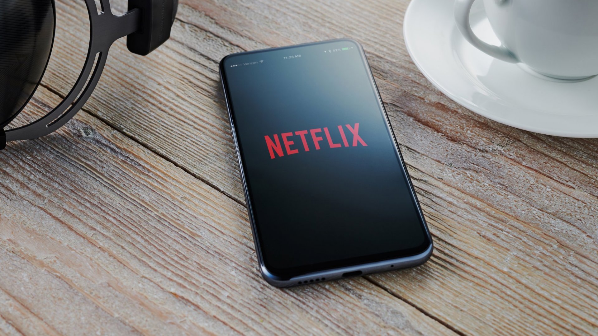 Netflix Is Having Its Best Quarter Ever Despite the Fact 25 Percent of ...