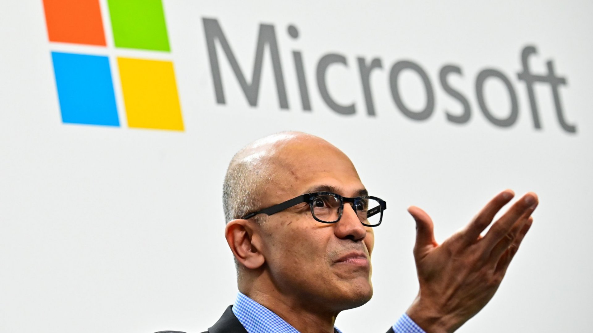 Microsoft Just Announced These 3 Cool Things That Will Impact Your ...