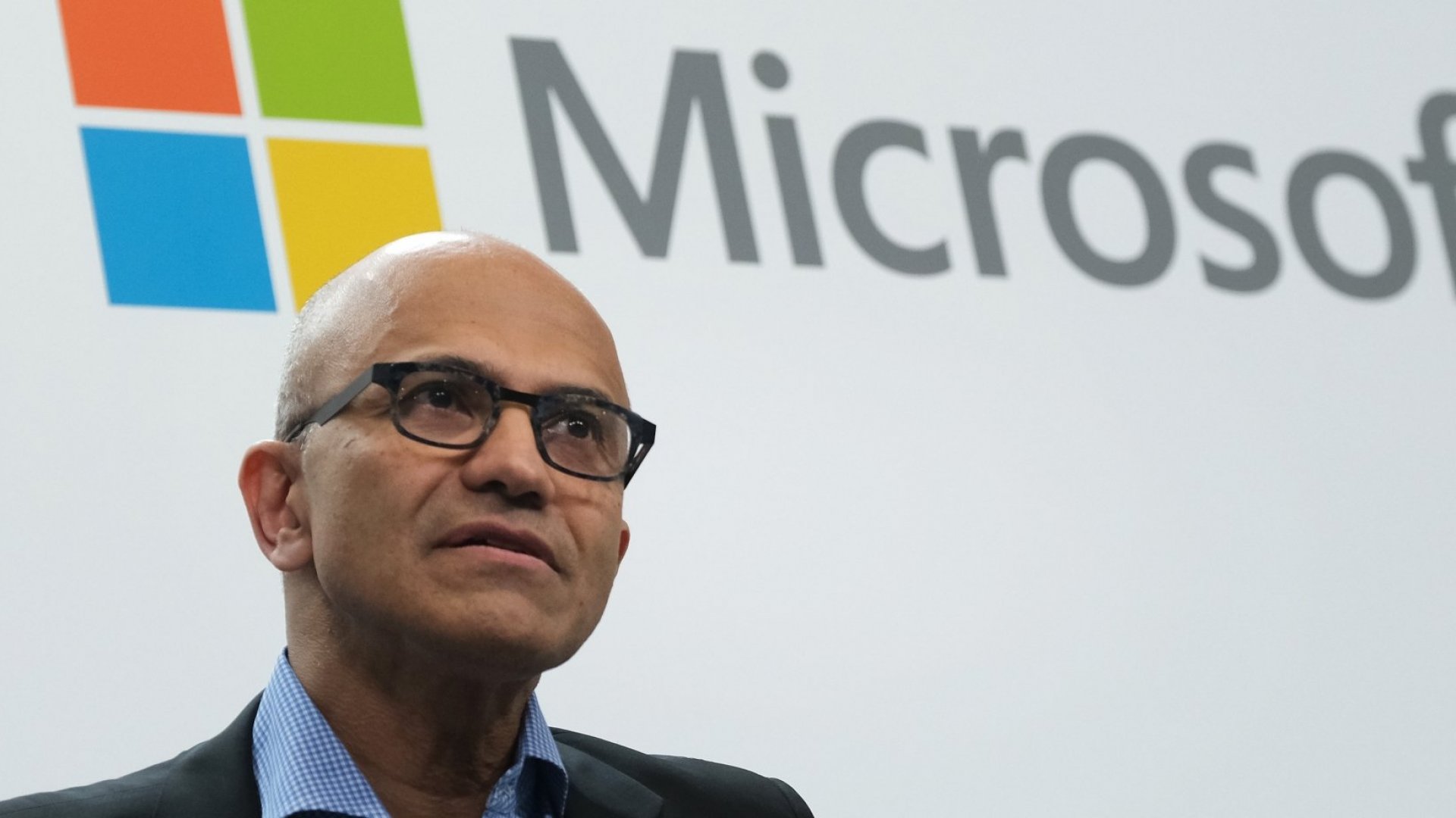 The CEO Of Microsoft Had to Make a Truly Controversial Decision. He ...