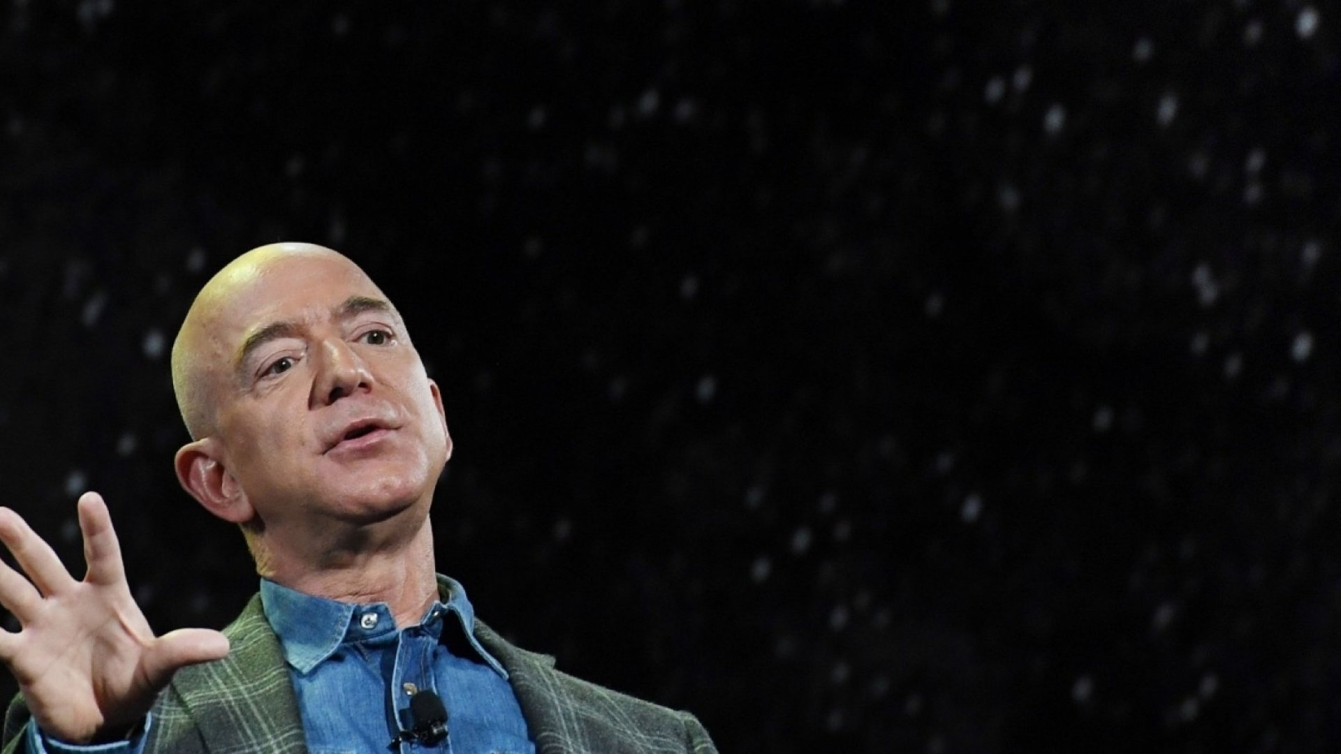 These Are the 7 Things People Must Do to Be Successful, According to Jeff Bezos | Inc.com