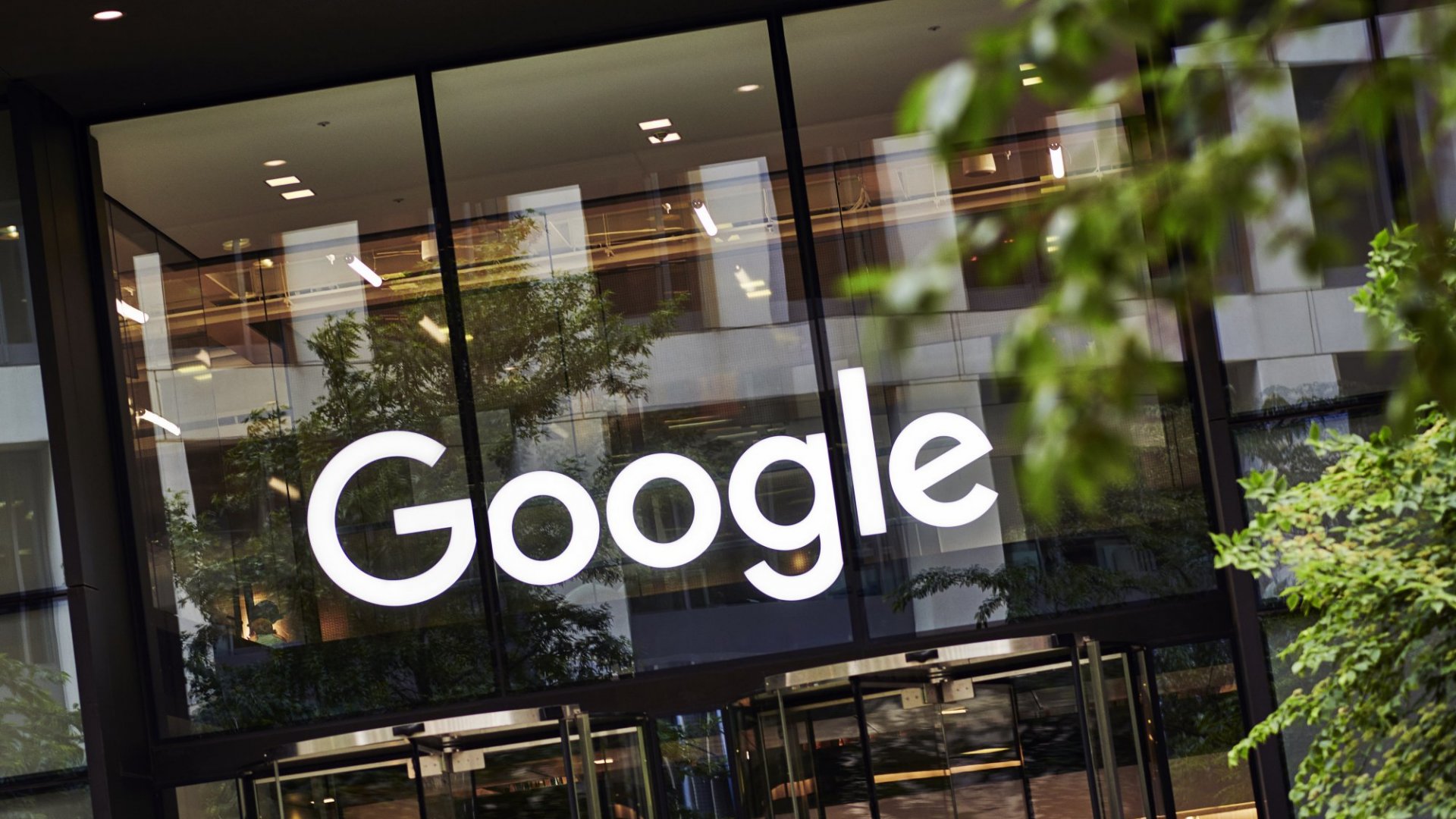 Google Has a Date With Shareholders Today and They Are Telling the ...