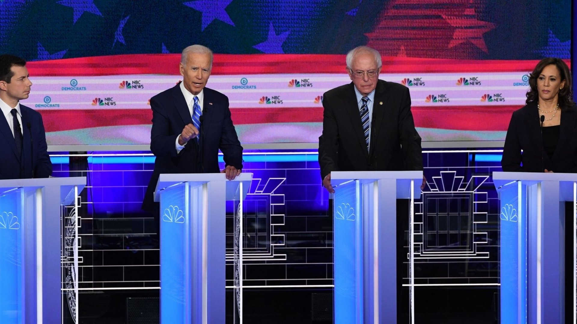 Here Are the 5 Biggest Business Issues Raised in the Second 2020 ...