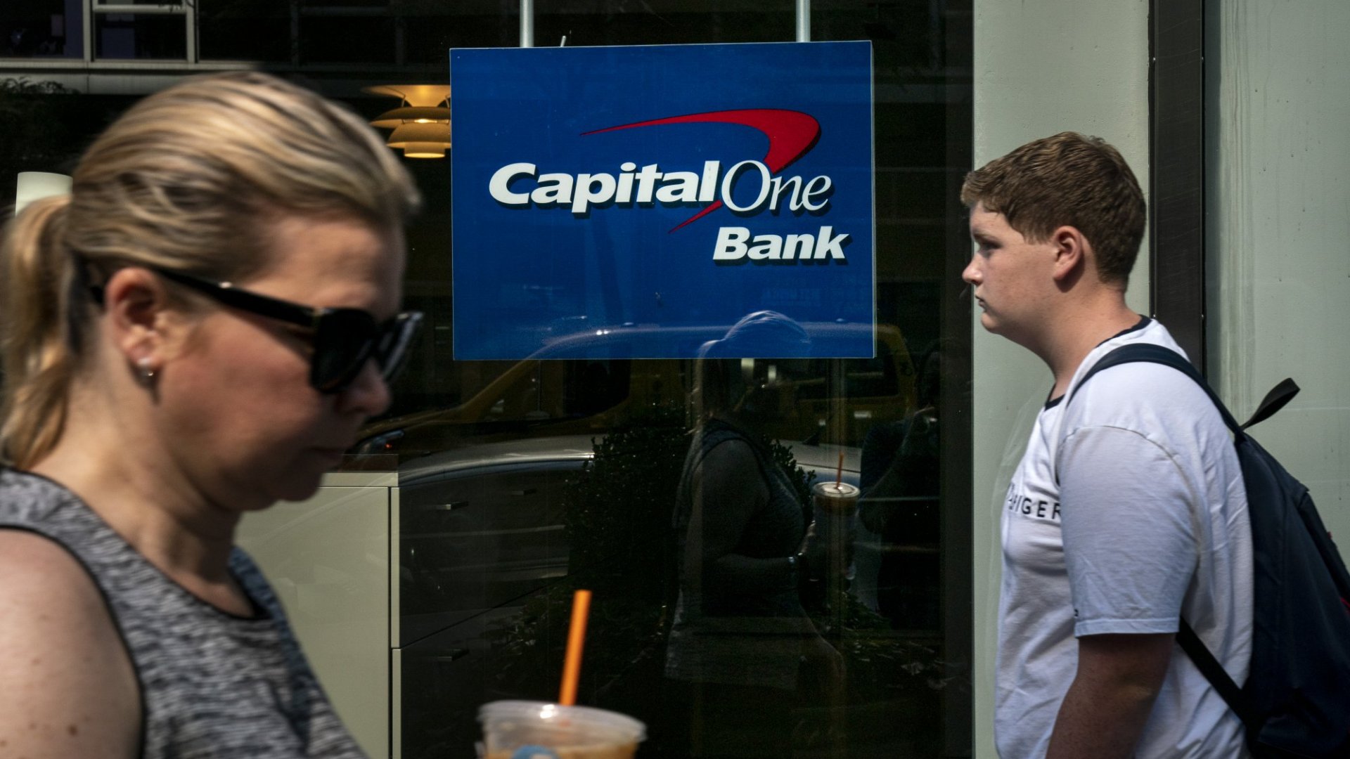 Companies Like Capital One Have to Do More Than 'Apologize' for ...