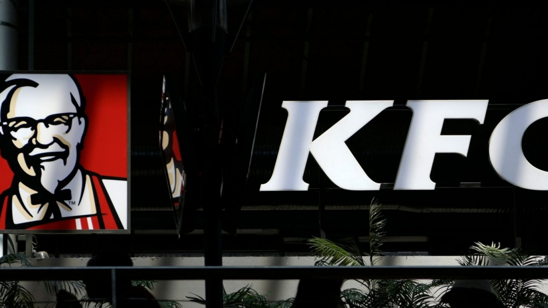 KFC Just Made The Sort of Game-Changing Announcement Customers Have ...