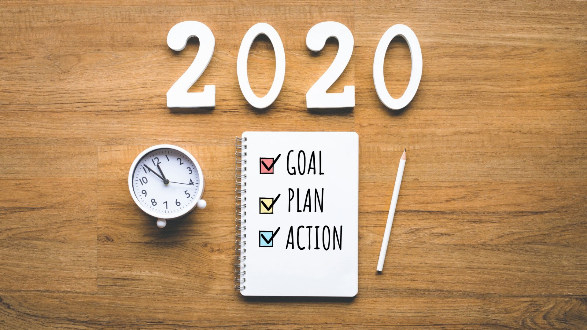 How to Create and Set Better New Year's Resolutions: 4 Tips | Inc.com