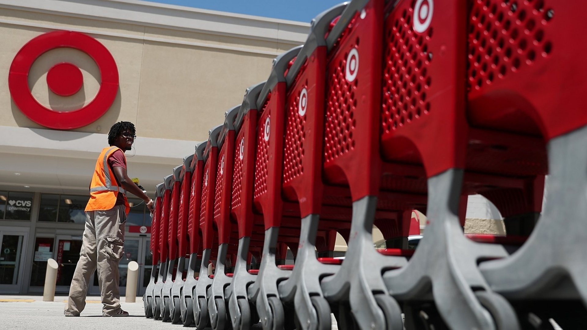 Target, Best Buy and More Than 380 Other Companies Are Giving Employees ...