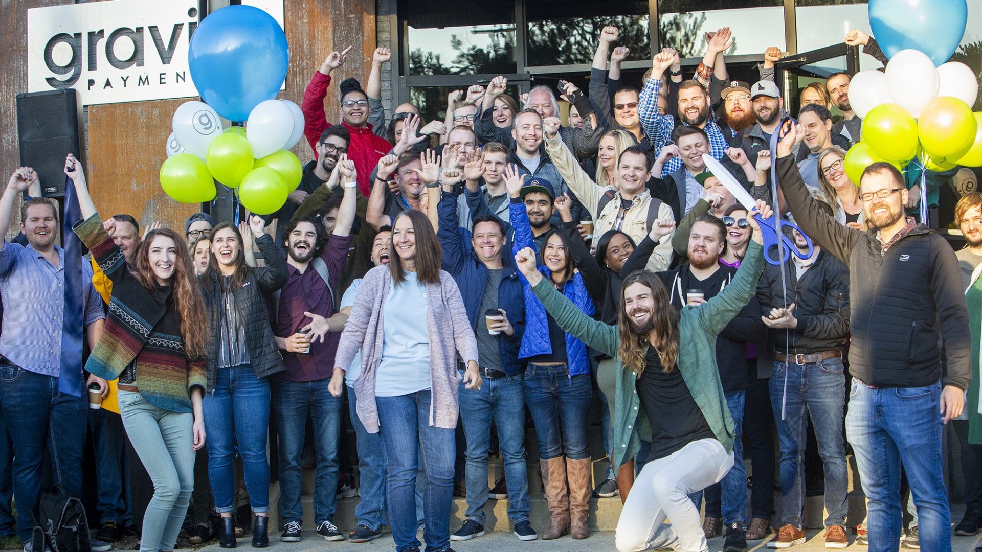 This Credit Card Processing CEO Helped His Company Grow by Paying ...